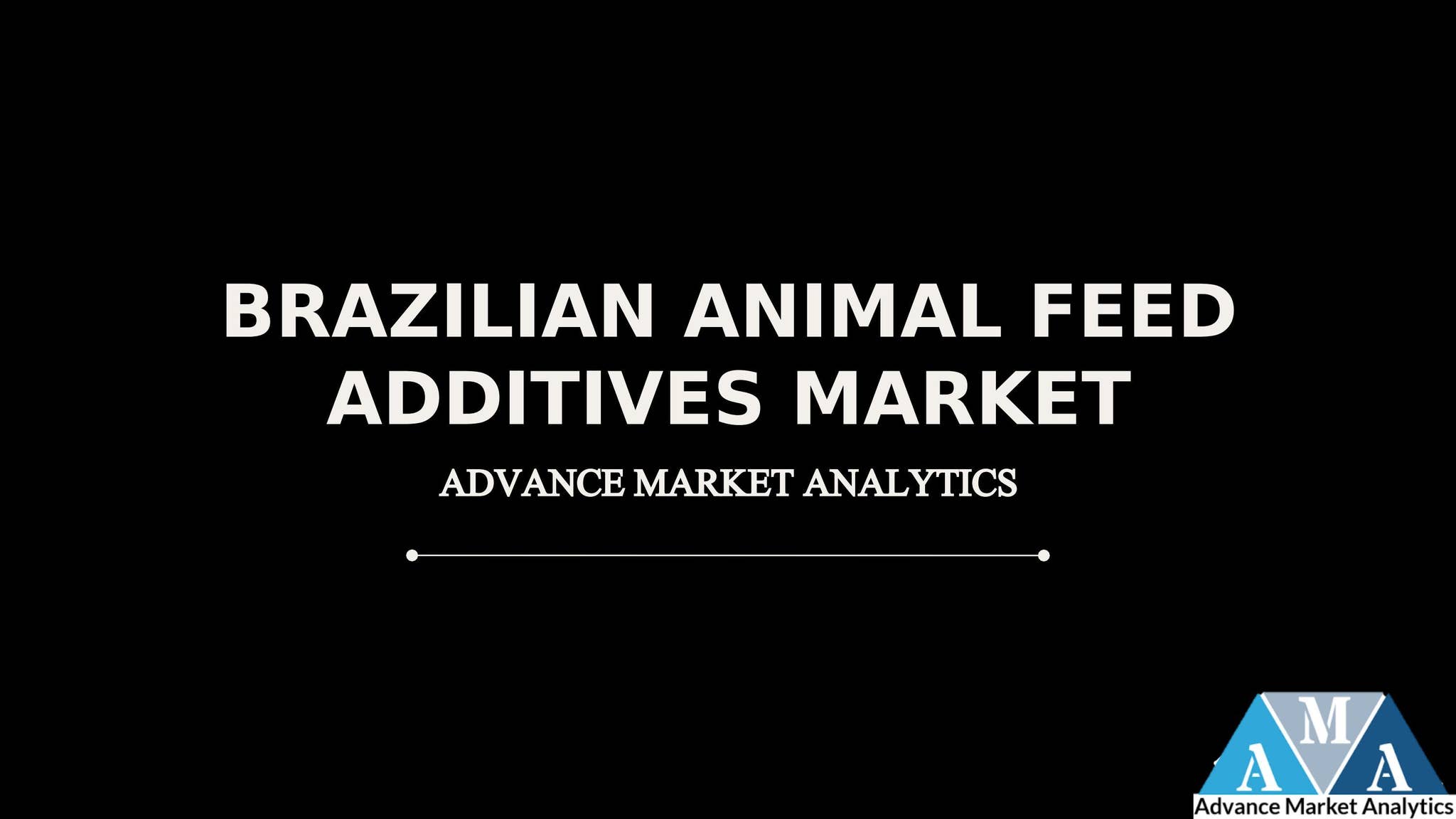 Brazilian Animal Feed Additives Market by John Mark - Issuu