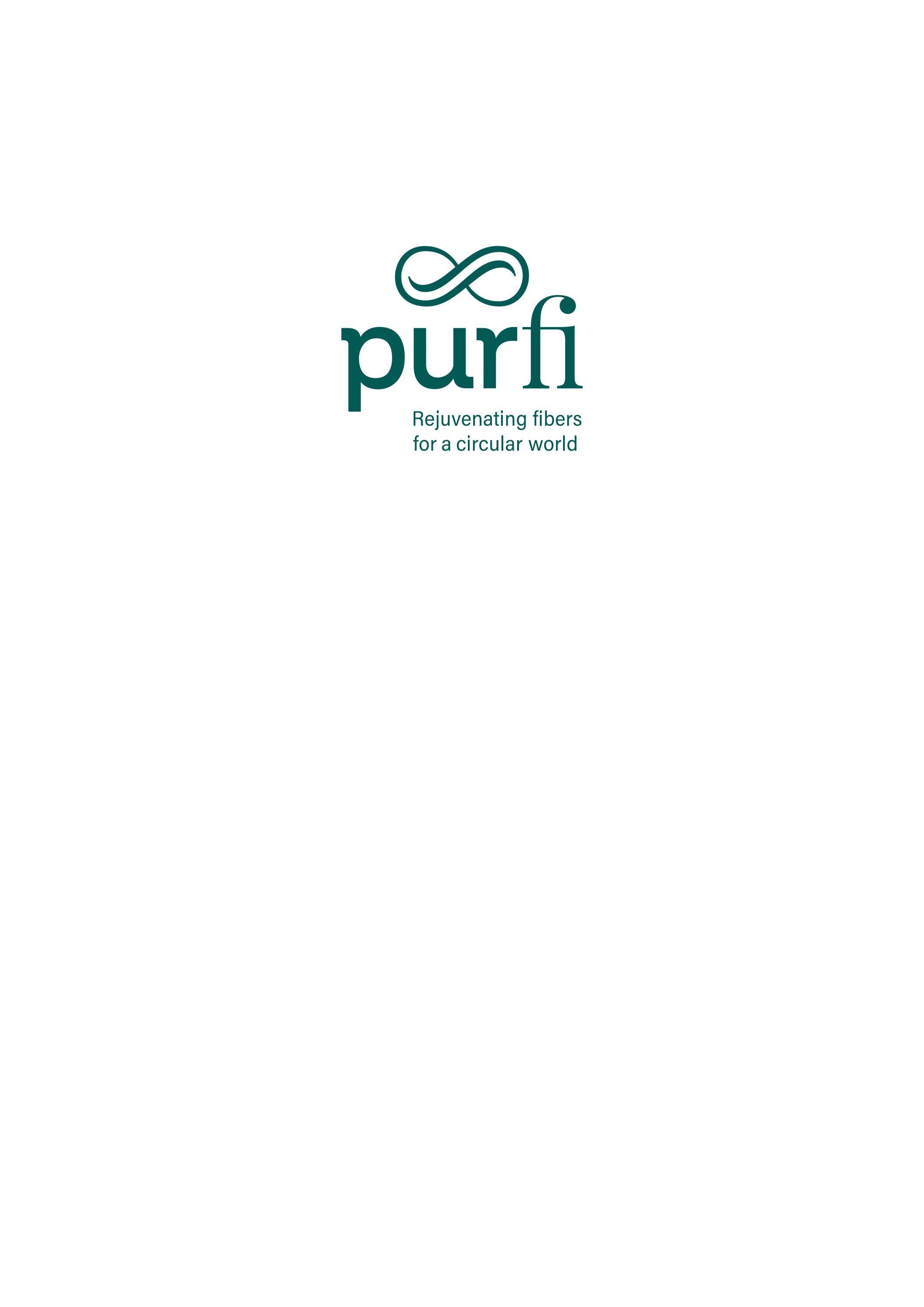 PURFI | Rejuvenating Fibers for a Circular World by Concordia Textiles ...