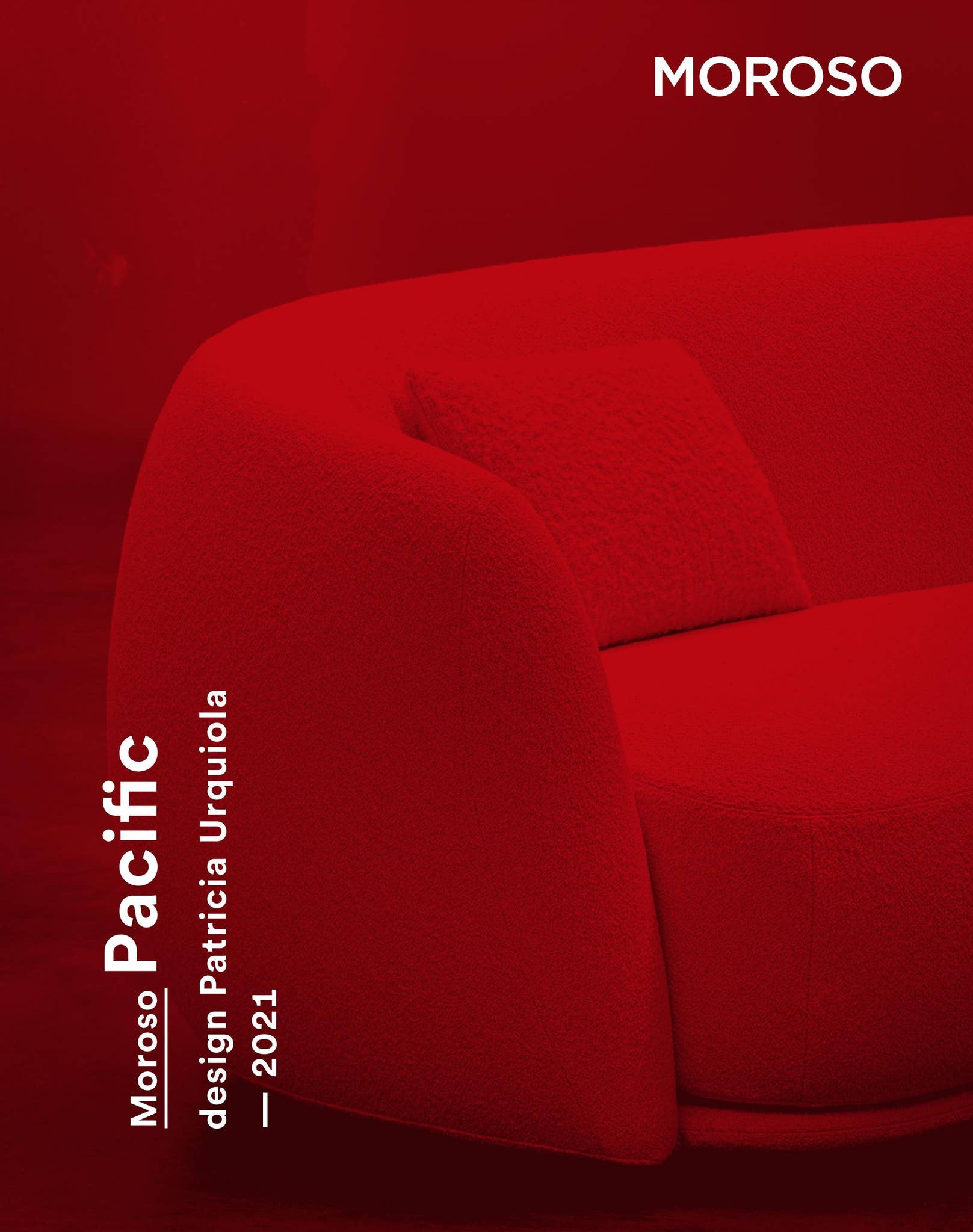 Pacific Leaflet by Moroso Spa - Issuu