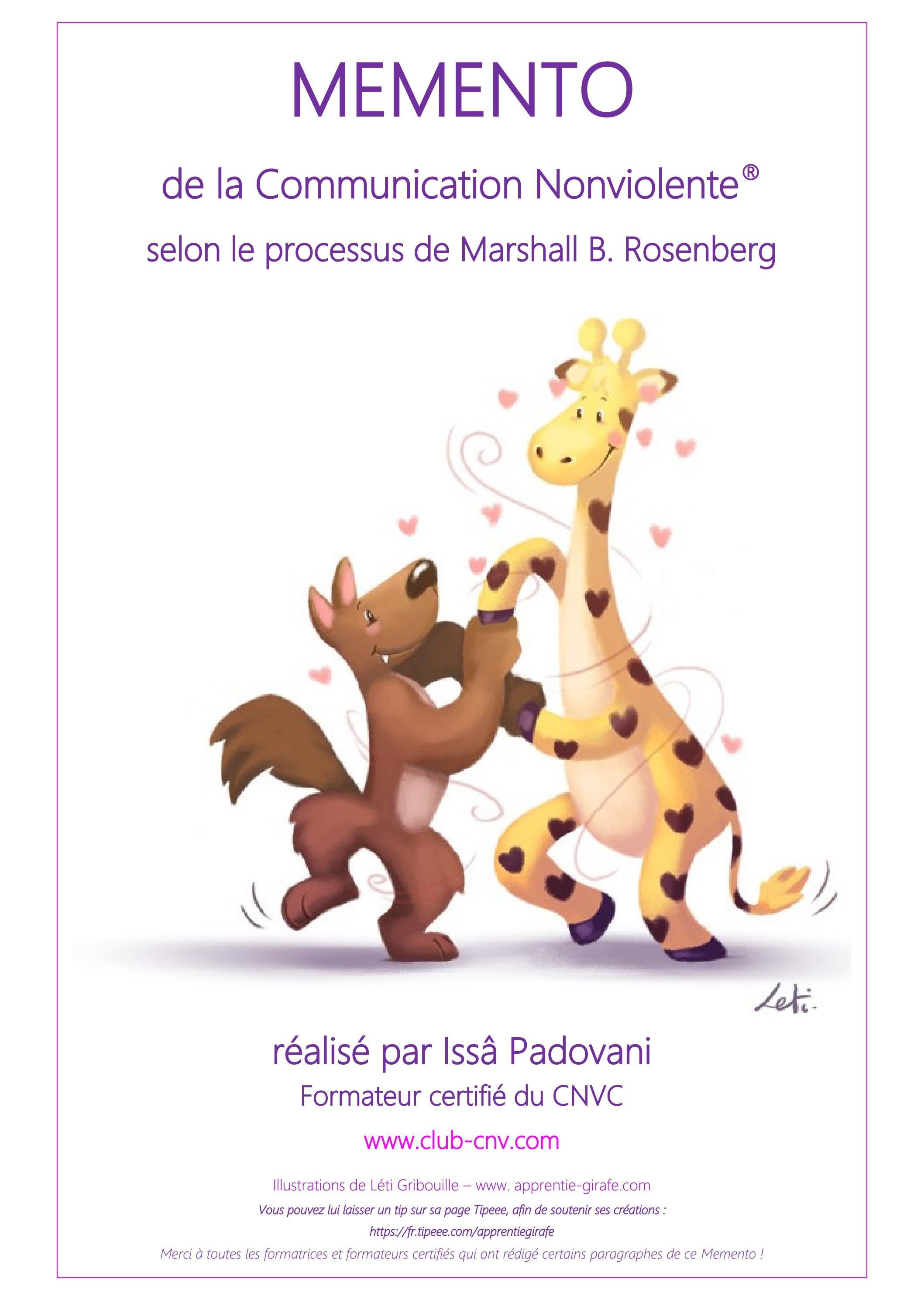 Memento CNV_IP_2021 Issâ Padovani by Bruno TISON - Issuu