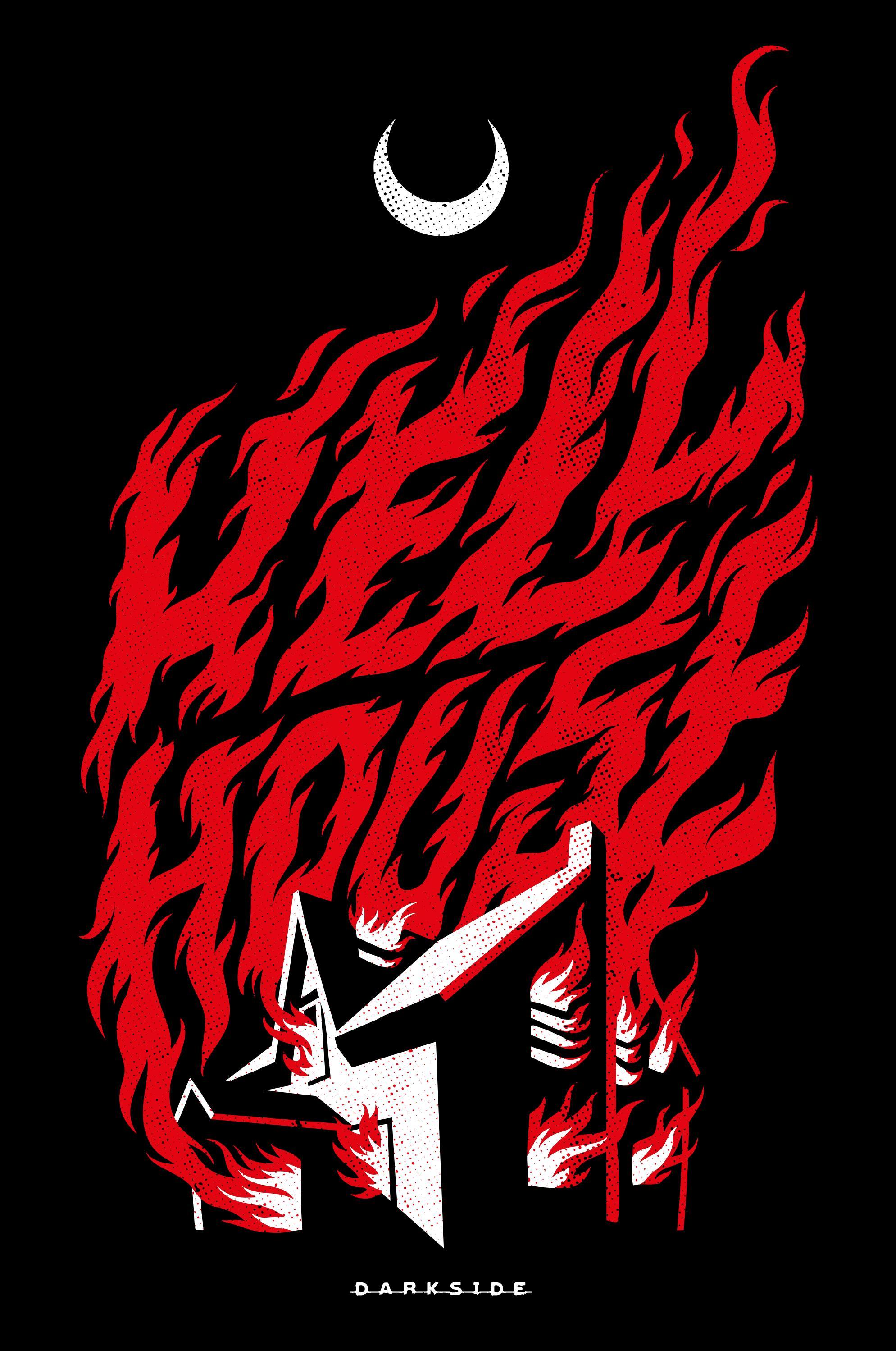 Hell House - Book Preview by DarkSide® Books - Issuu