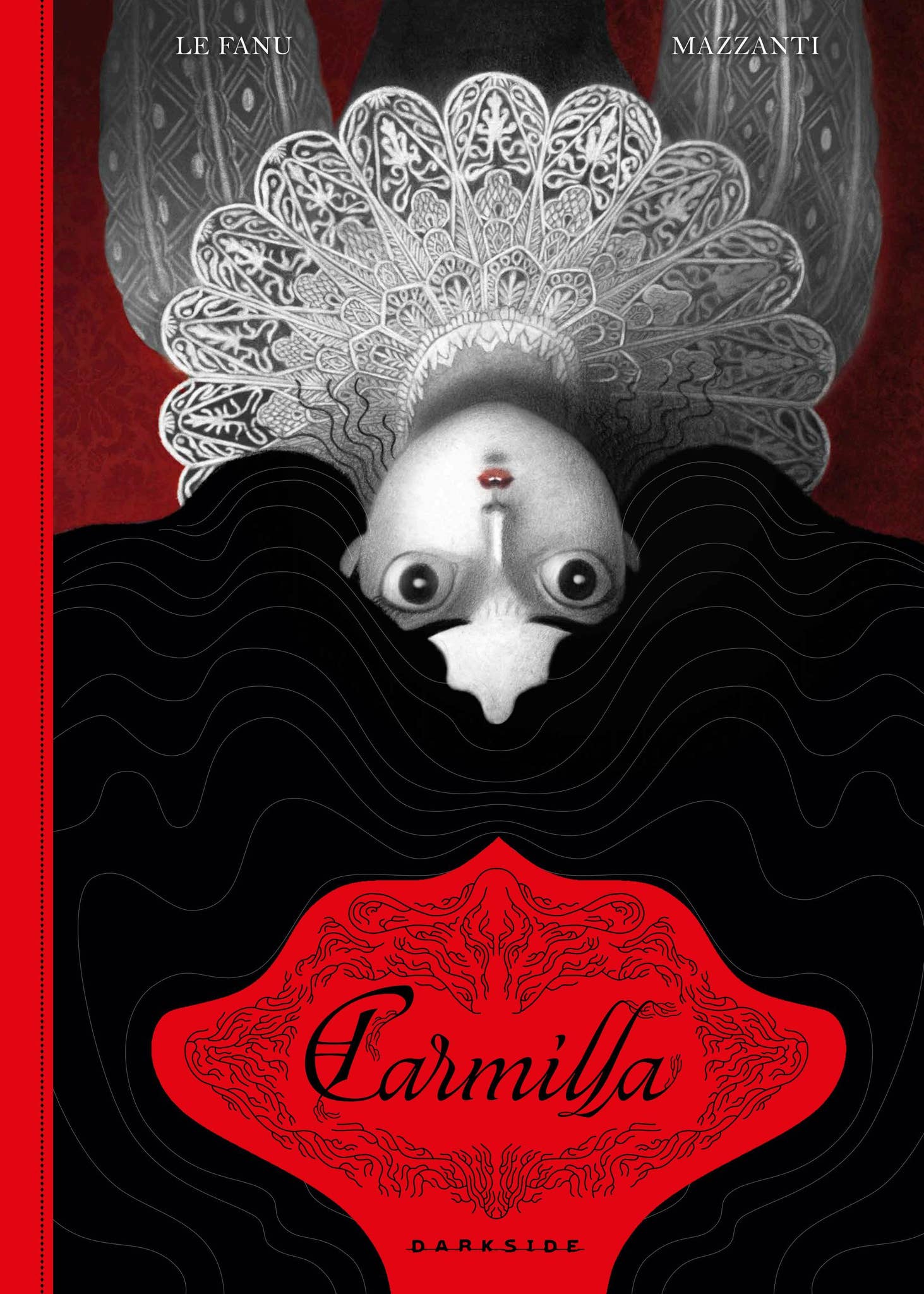 Carmilla - Book Preview by DarkSide® Books - Issuu