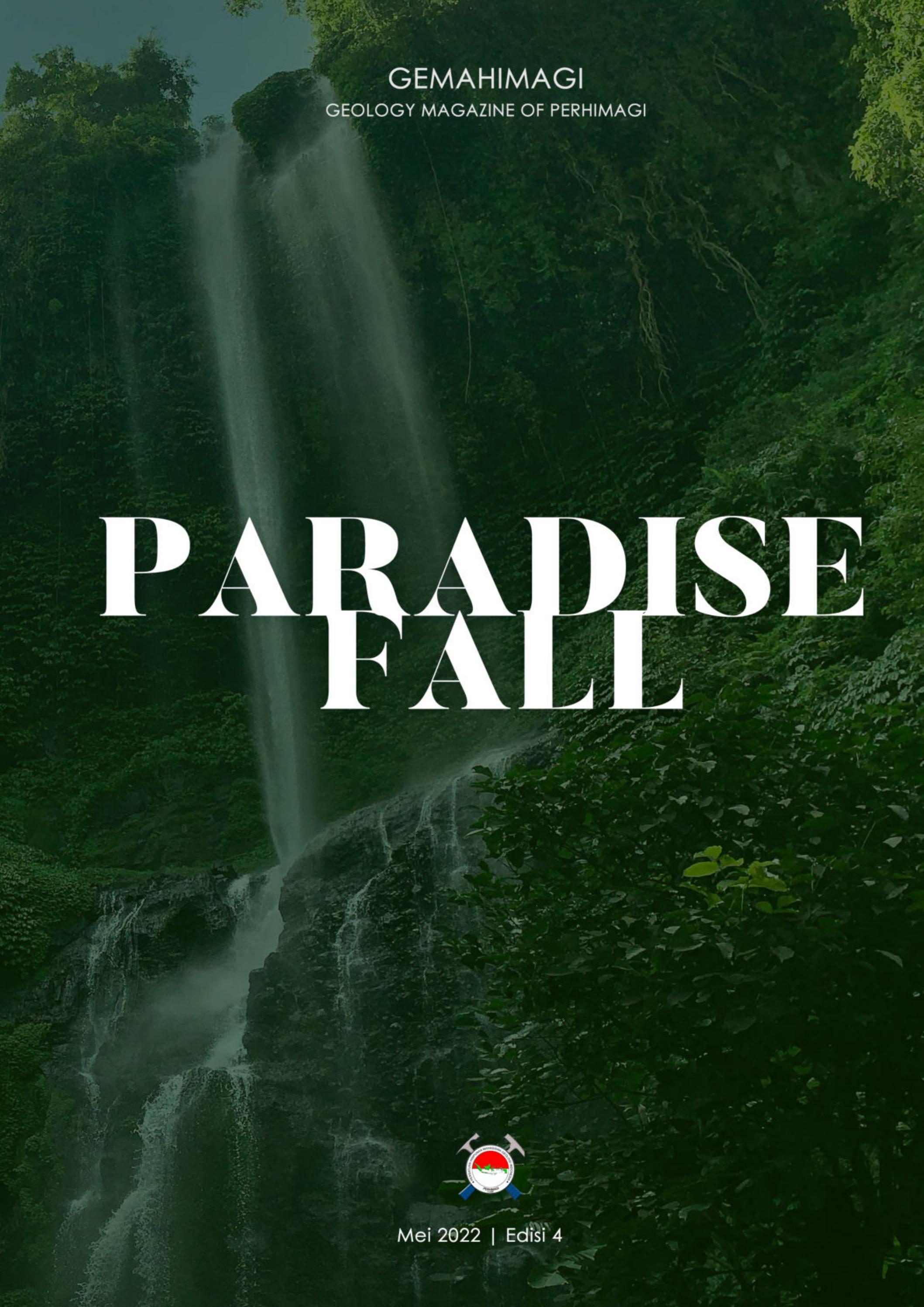 Gemahimagi Ed. 4 by PERHIMAGI - Issuu