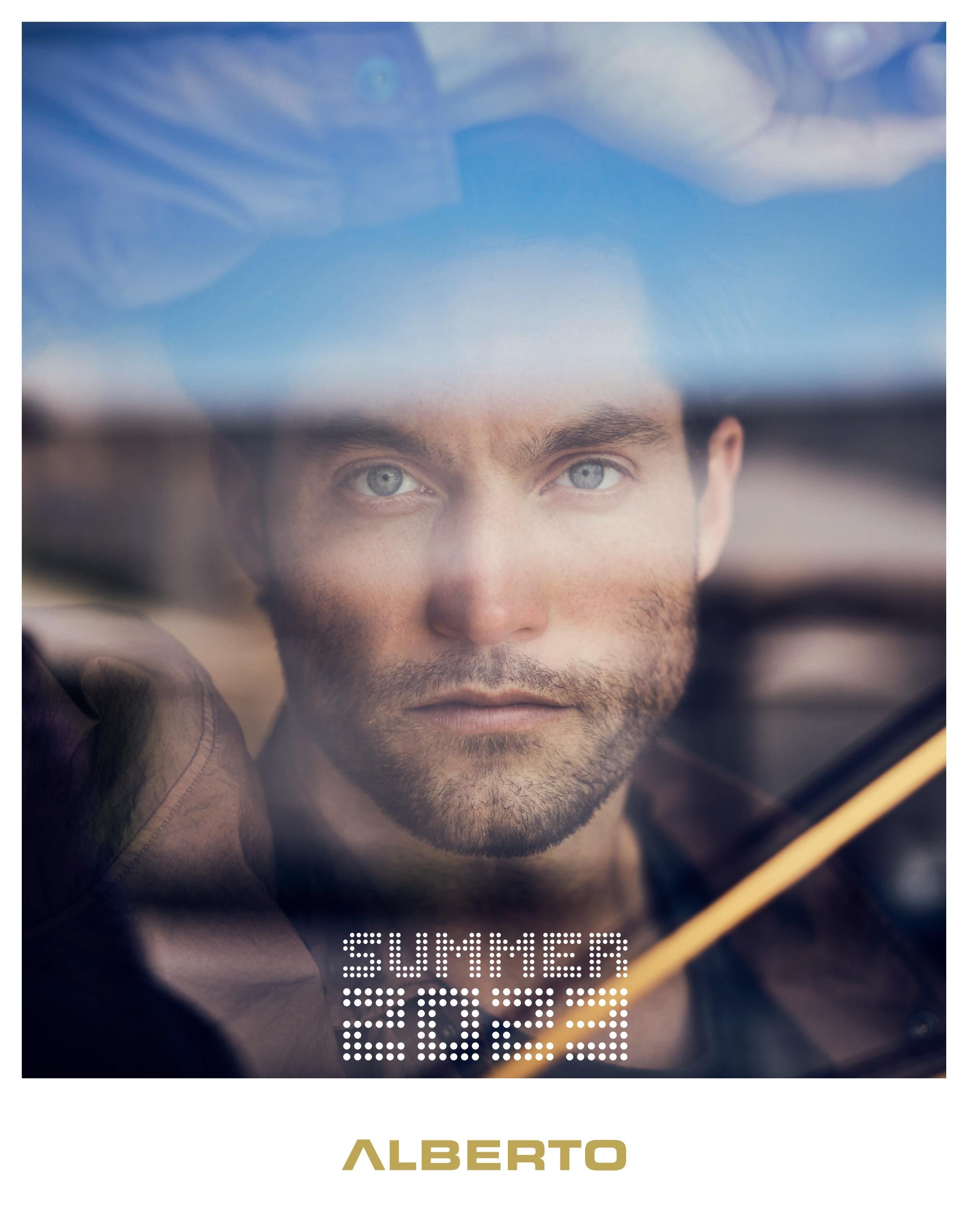 ALBERTO Fashion Book Summer 2023 by Alberto GmbH & Co. KG - Issuu