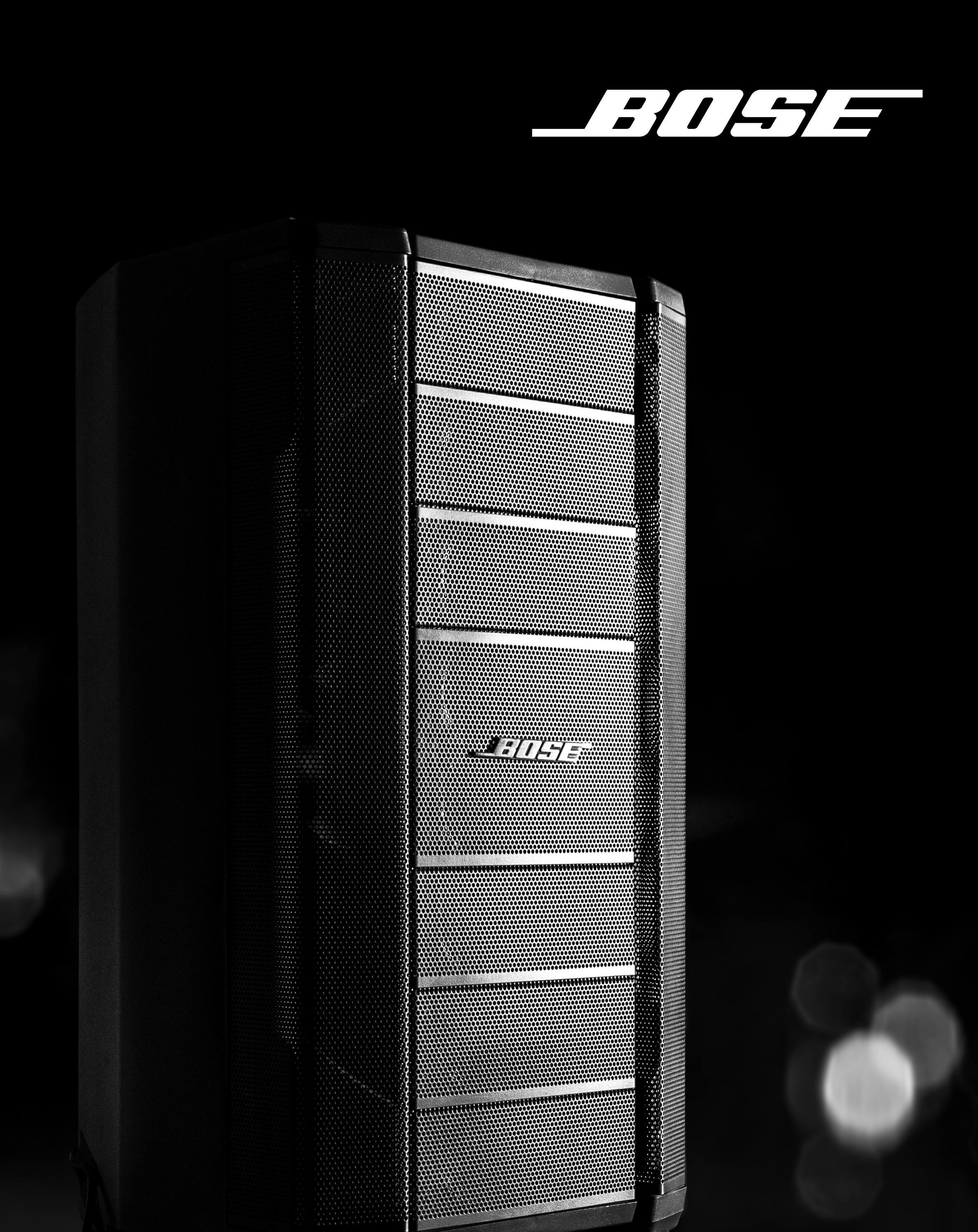 Catálogo Bose 2023 | Musical Express by Musical Express - Issuu