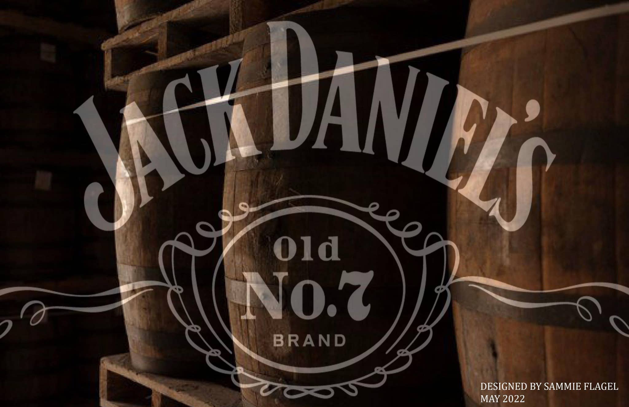Jack Daniels Headquarters - Chicago Illinois by Sammie Flagel - Issuu