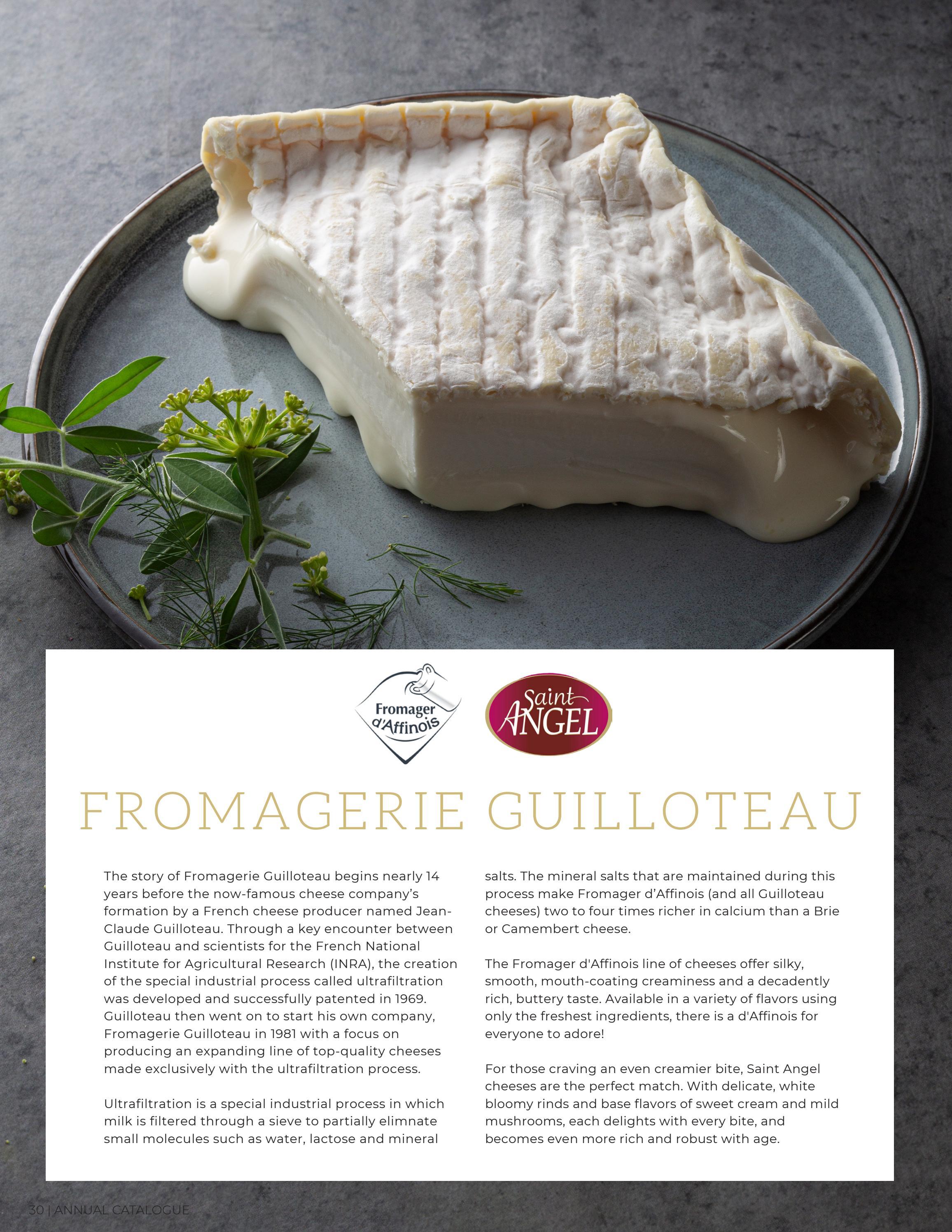 Epicure Foods Annual Catalogue 2022 by Epicure Foods - Issuu