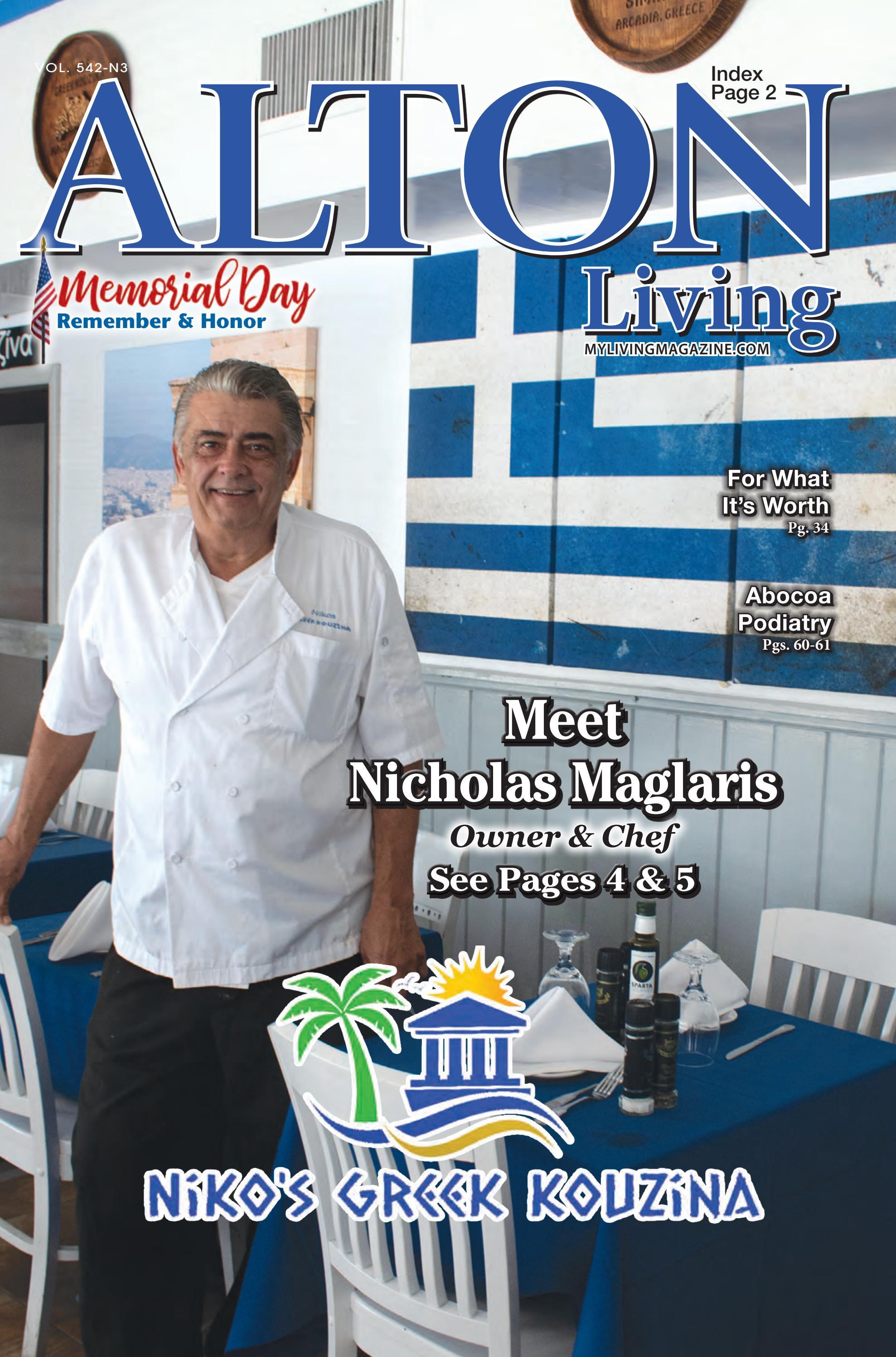 N3-Alton Living-Vol.542 by My Living Magazines - Issuu