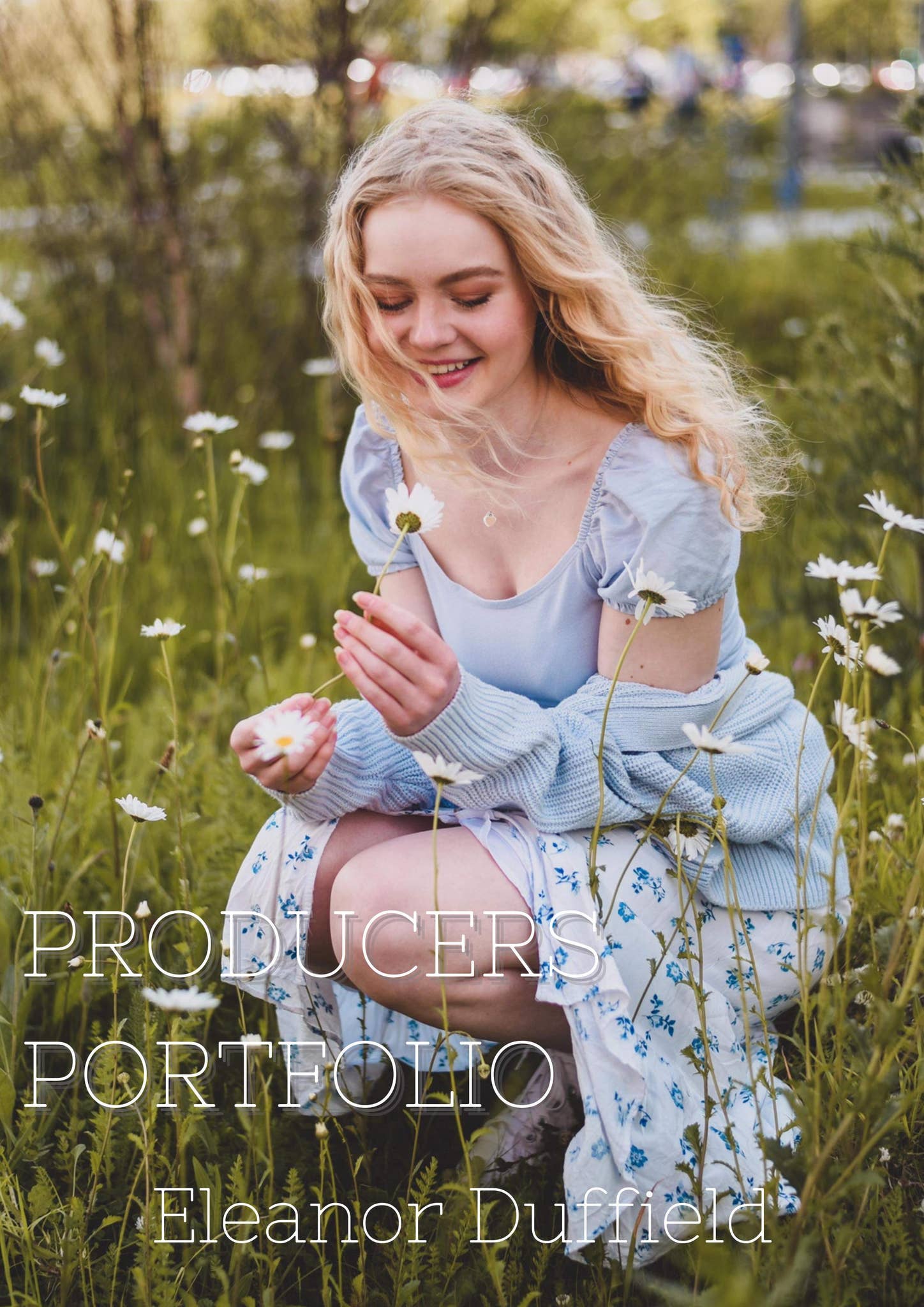 Eleanor Duffield Producers Portfolio by eleanorduffield - Issuu
