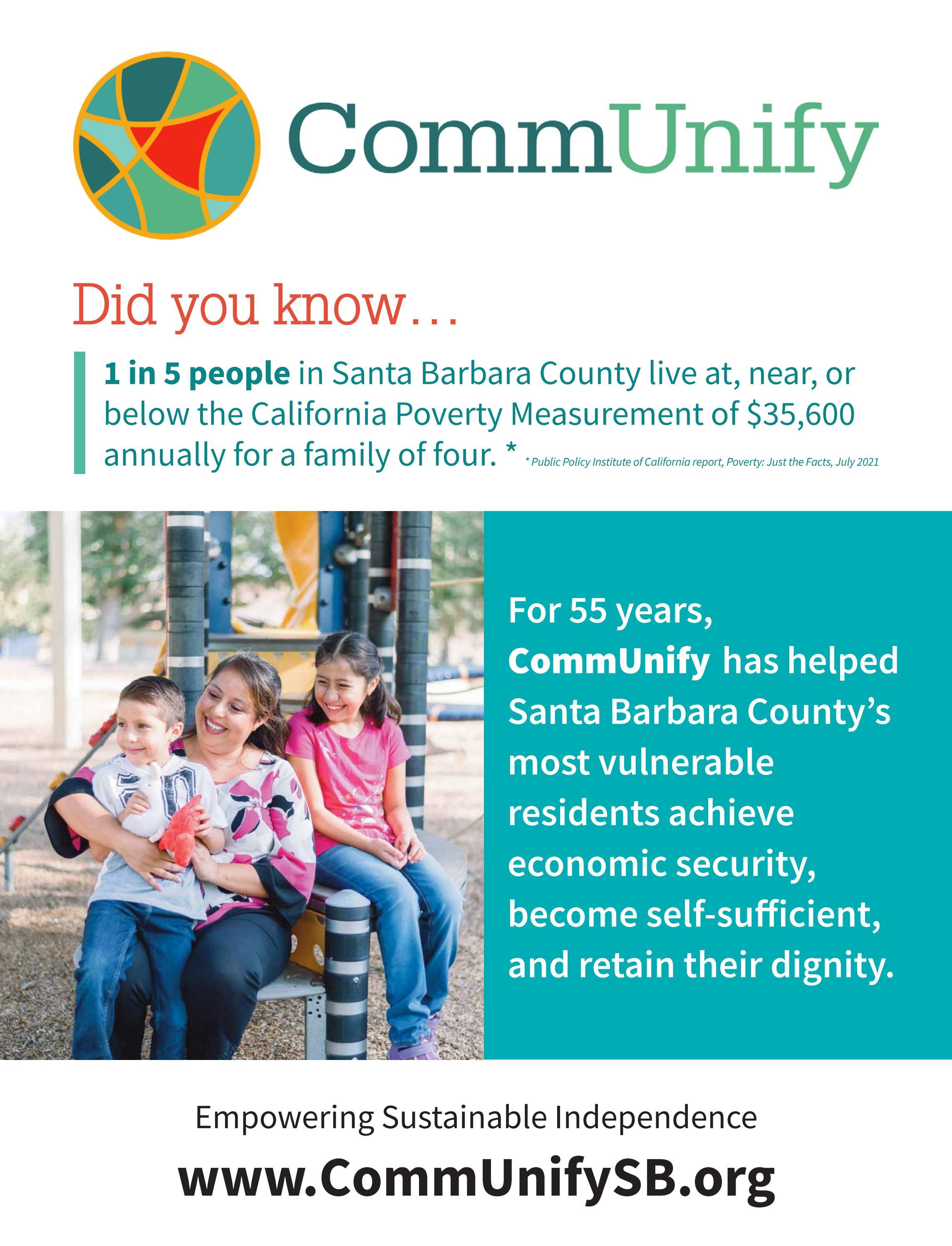 CommUnify, 5/26/22, Vol. 36 by SB Independent - Issuu