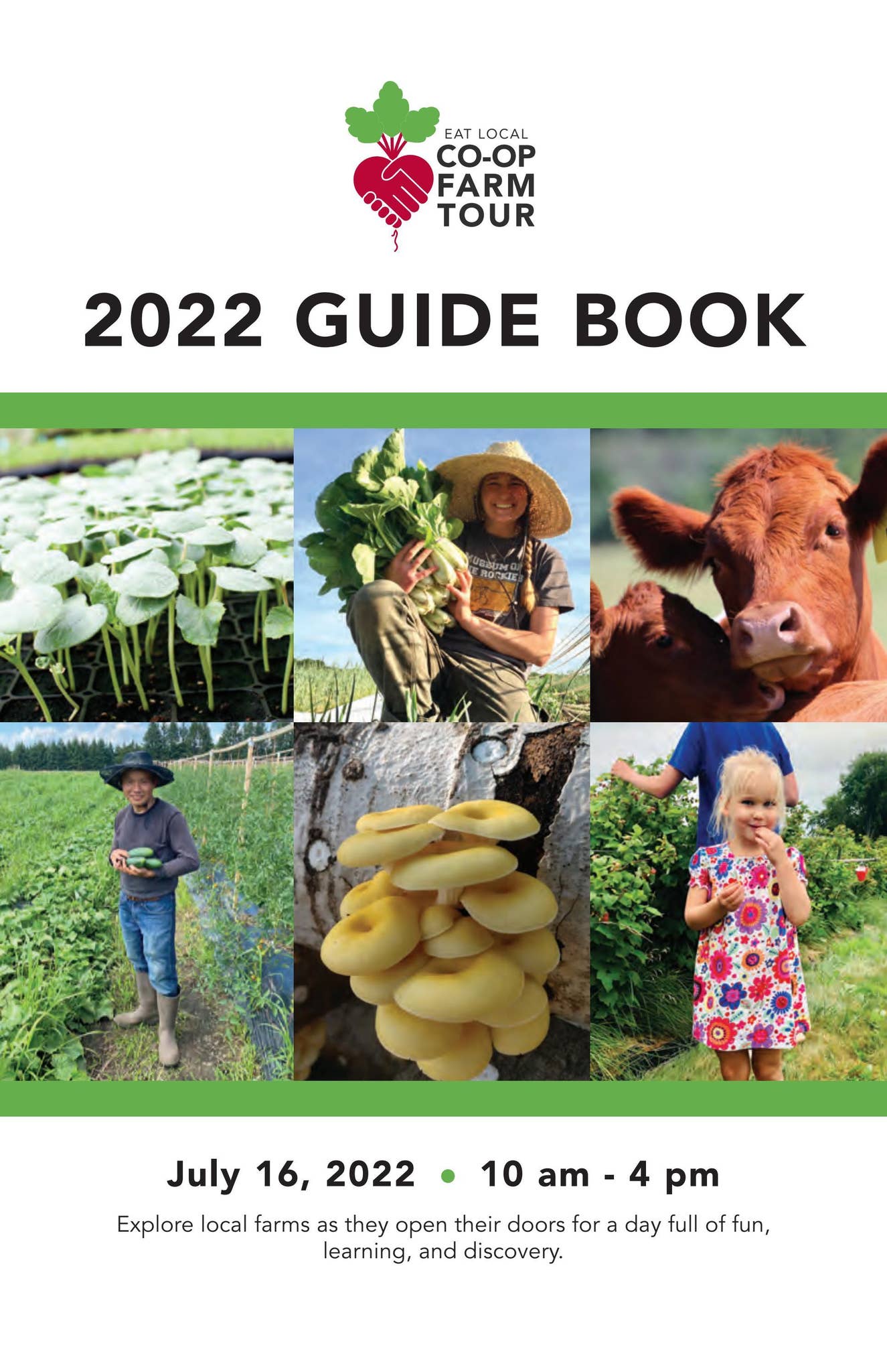 Co-op Farm Tour 2022 Guide Book by Wedge Community Co-ops - Issuu