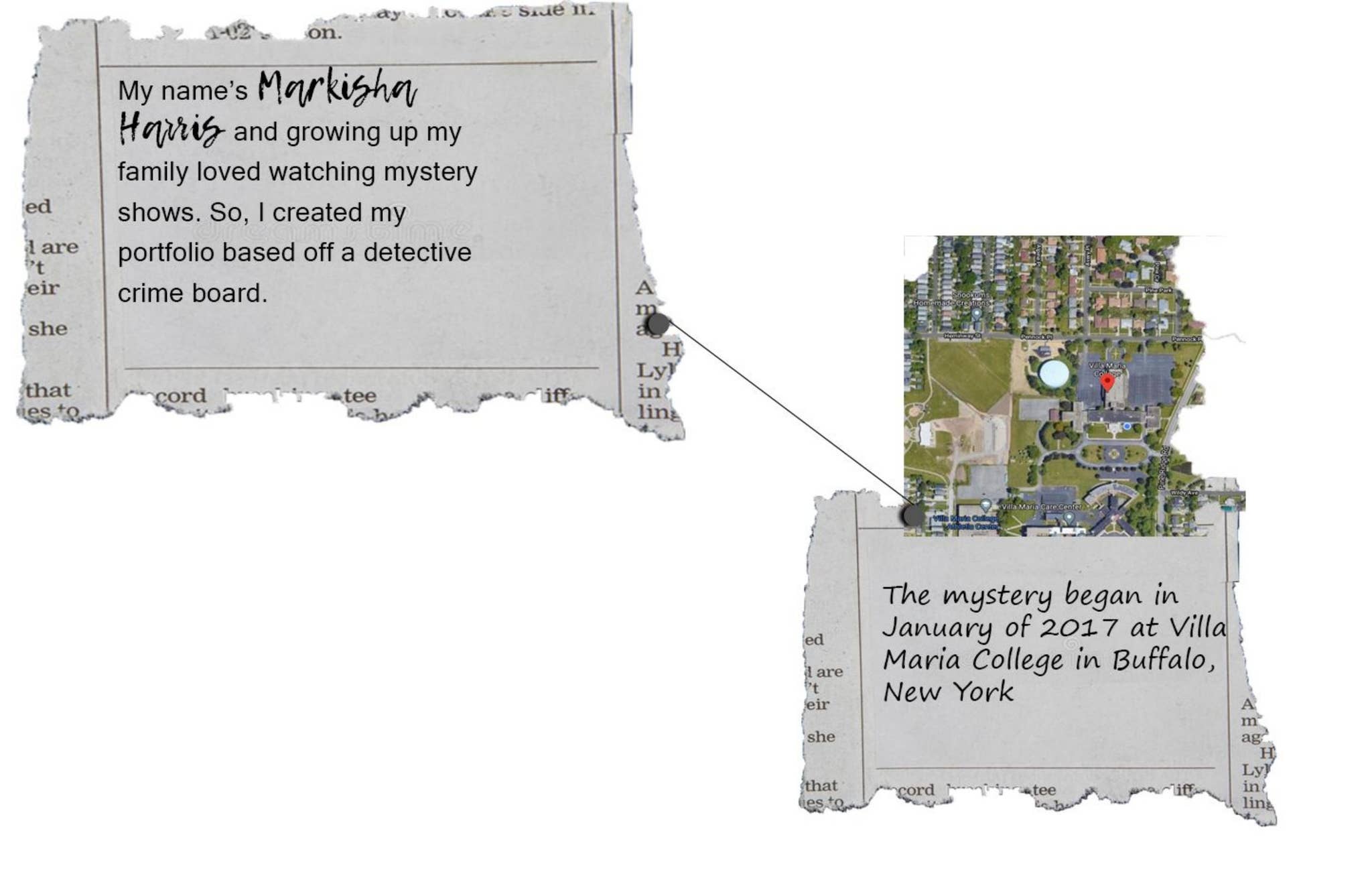 The Mystery She Designed.sample by Markisha Harris - Issuu