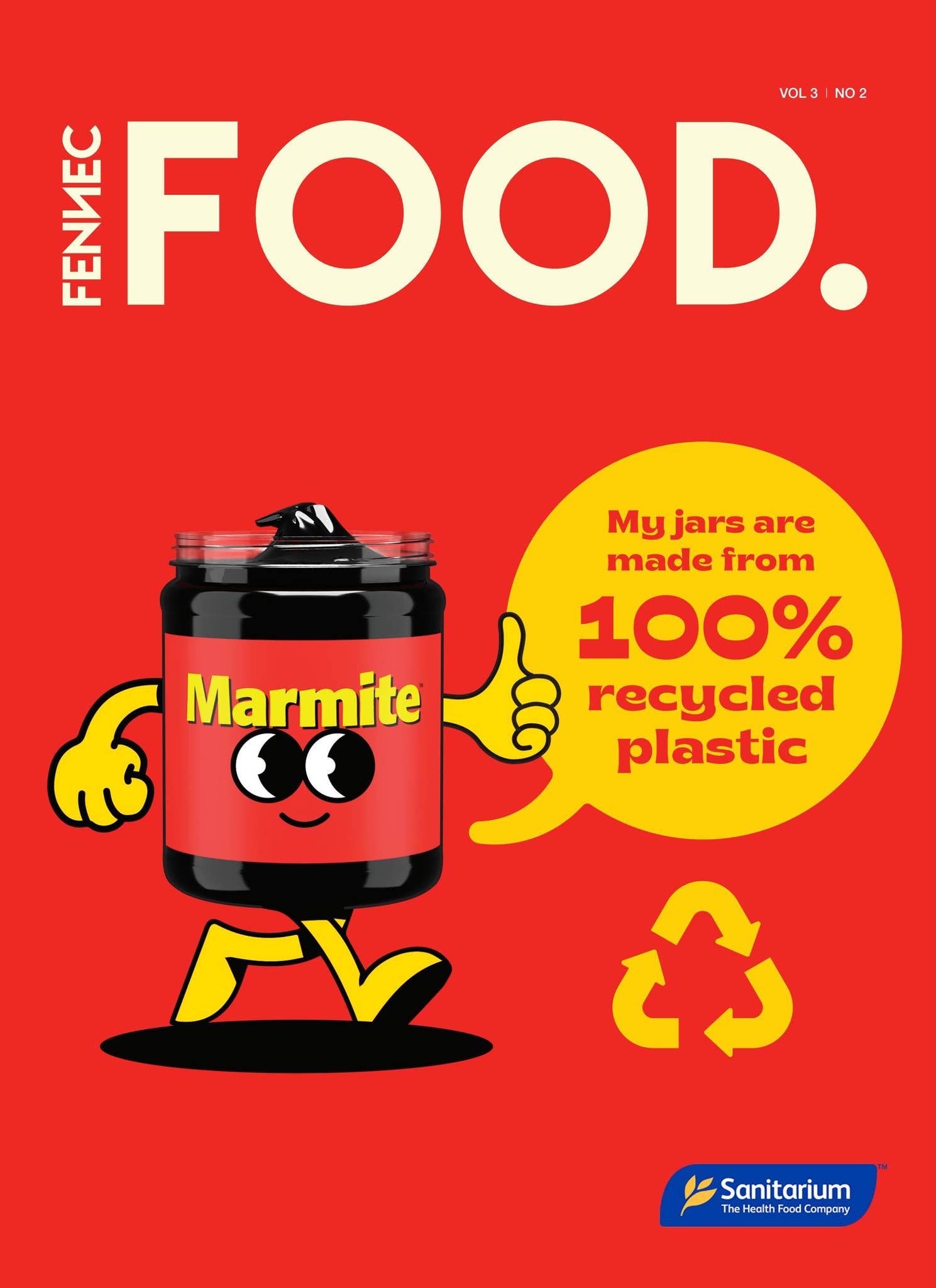 Fennec Food Edition | Vol 3 No. 2 by Review Publishing Ltd - Issuu
