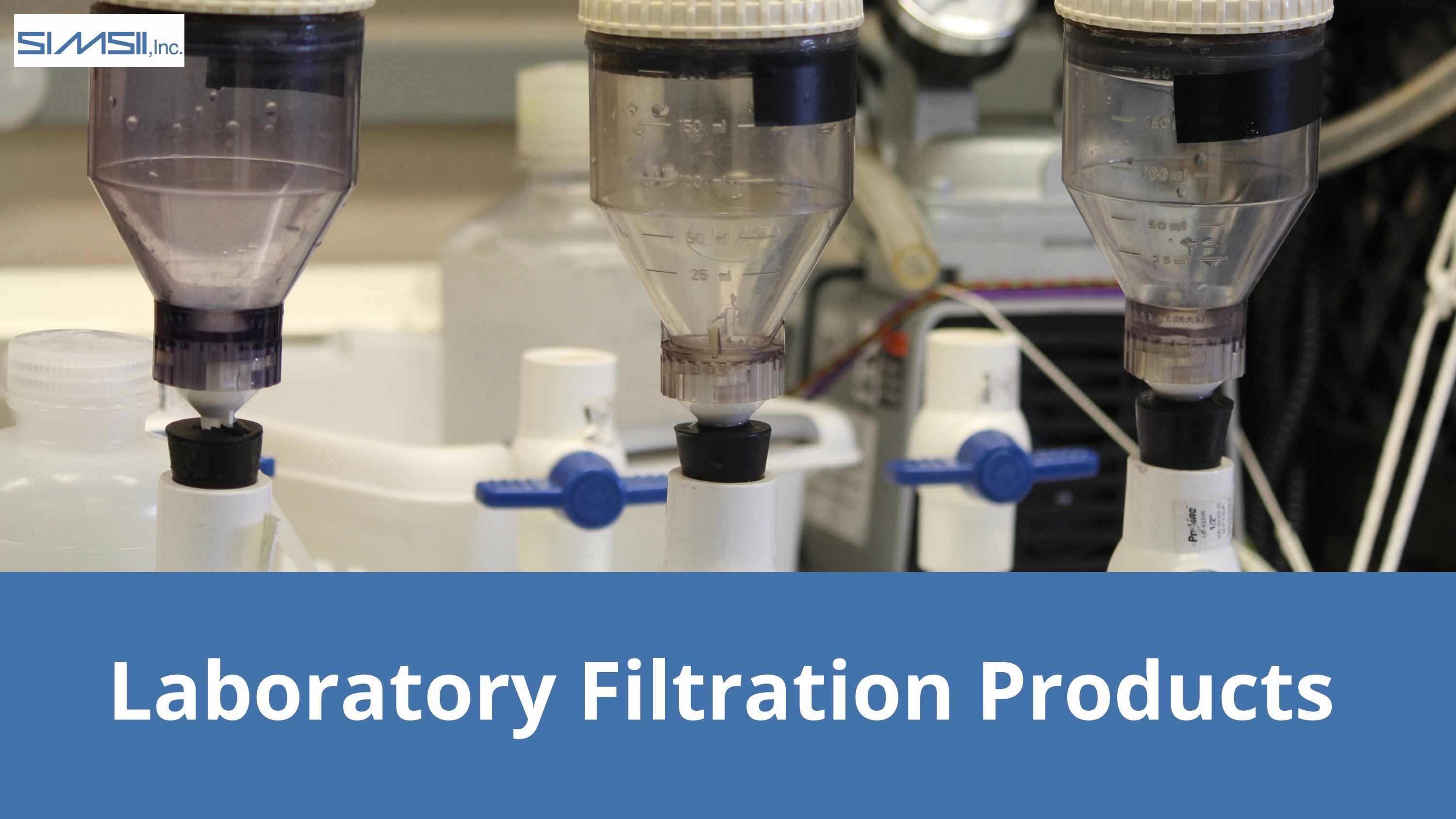 Mainly Used Laboratory Filtration Products! by simsiinetinc - Issuu