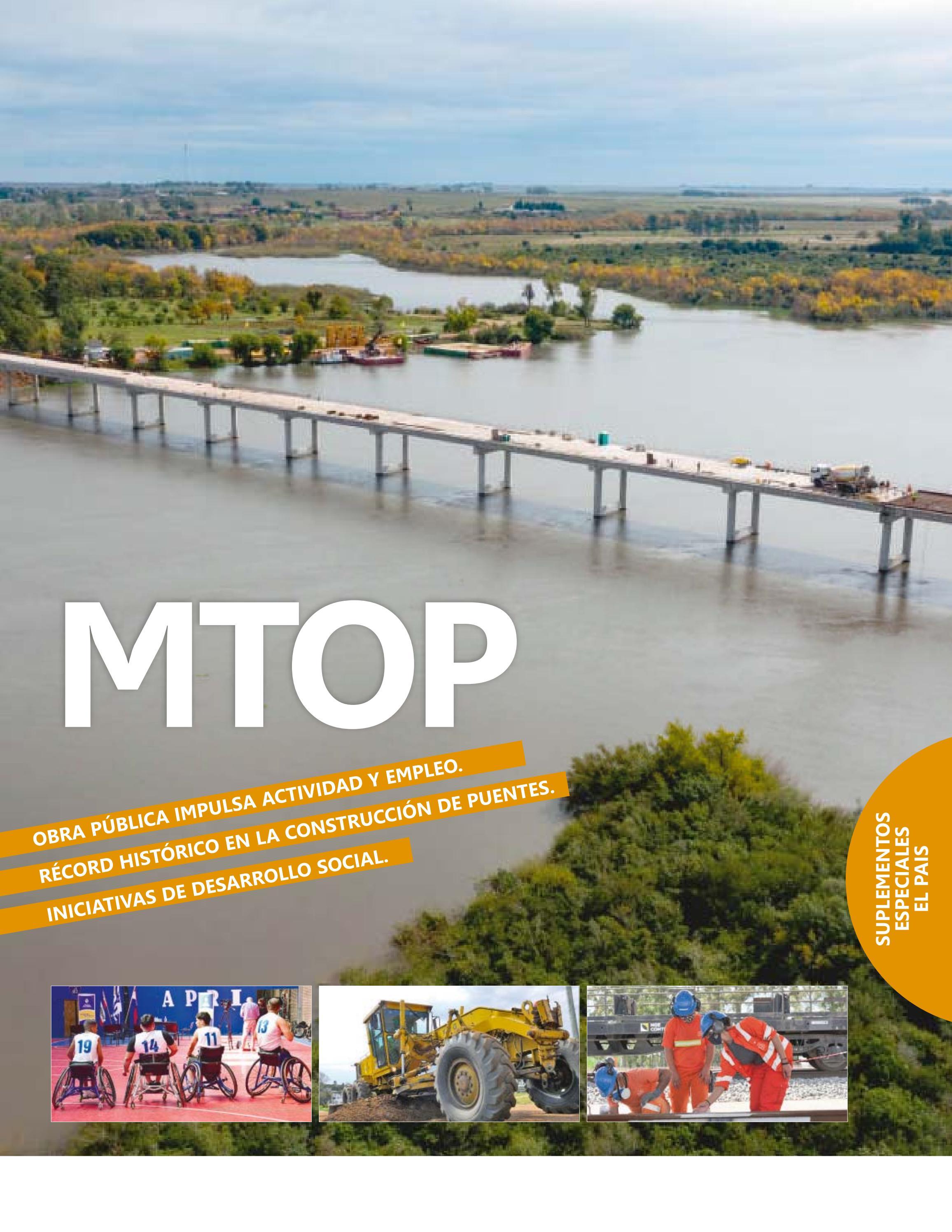 MTOP 2022 by EL PAIS - Issuu