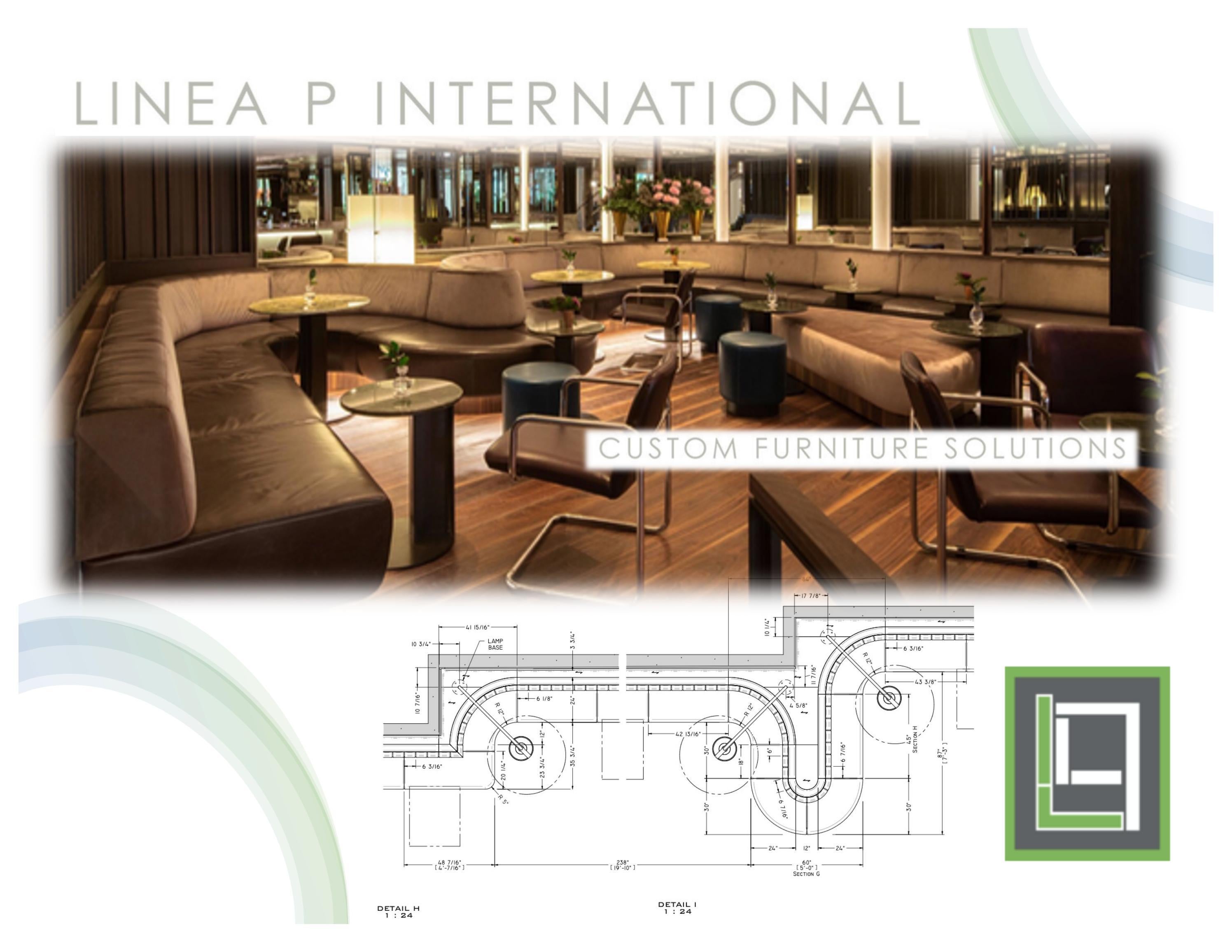 Linea P International Introduction by llc-connect - Issuu