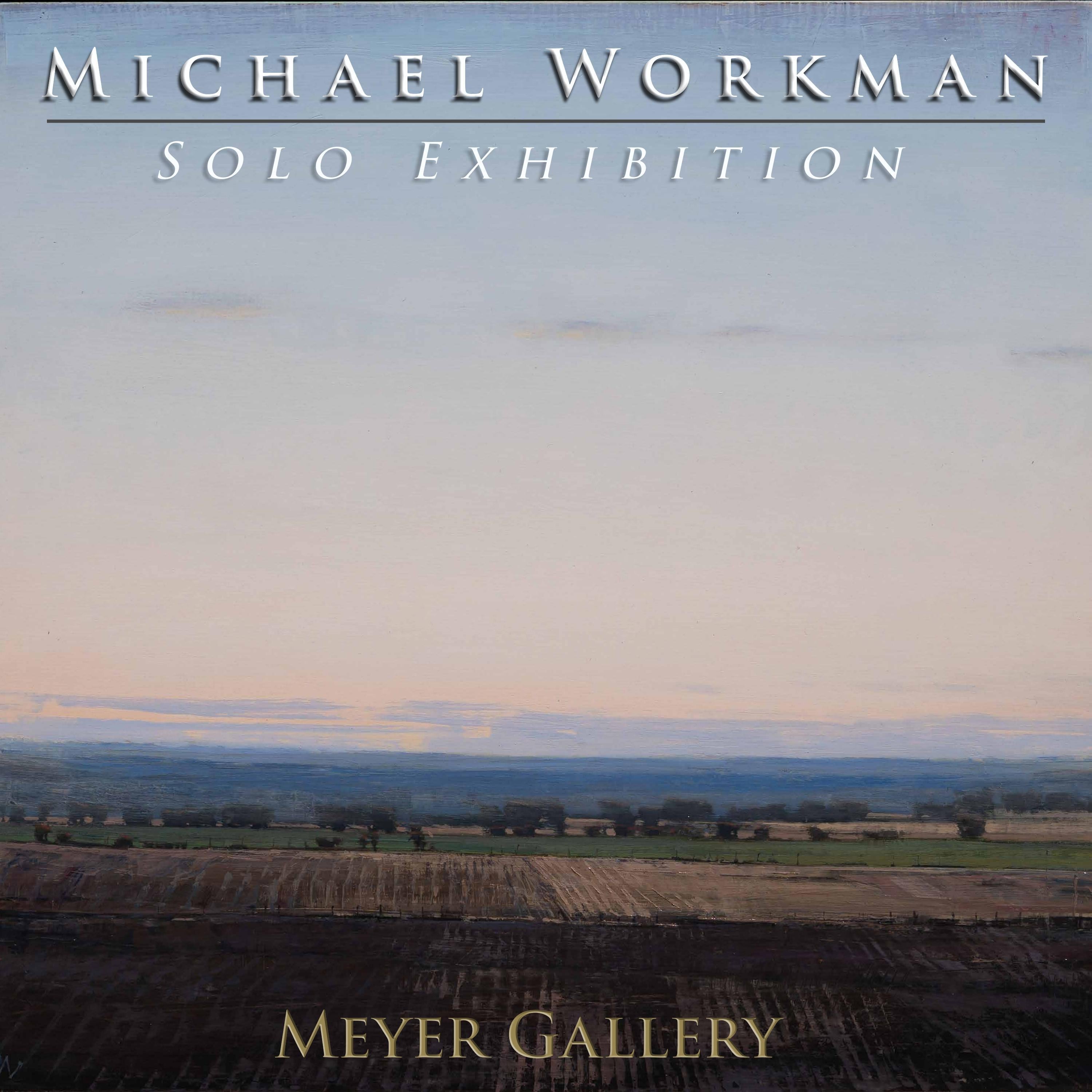 Michael Workman: Solo Exhibition by Meyer Gallery - Issuu
