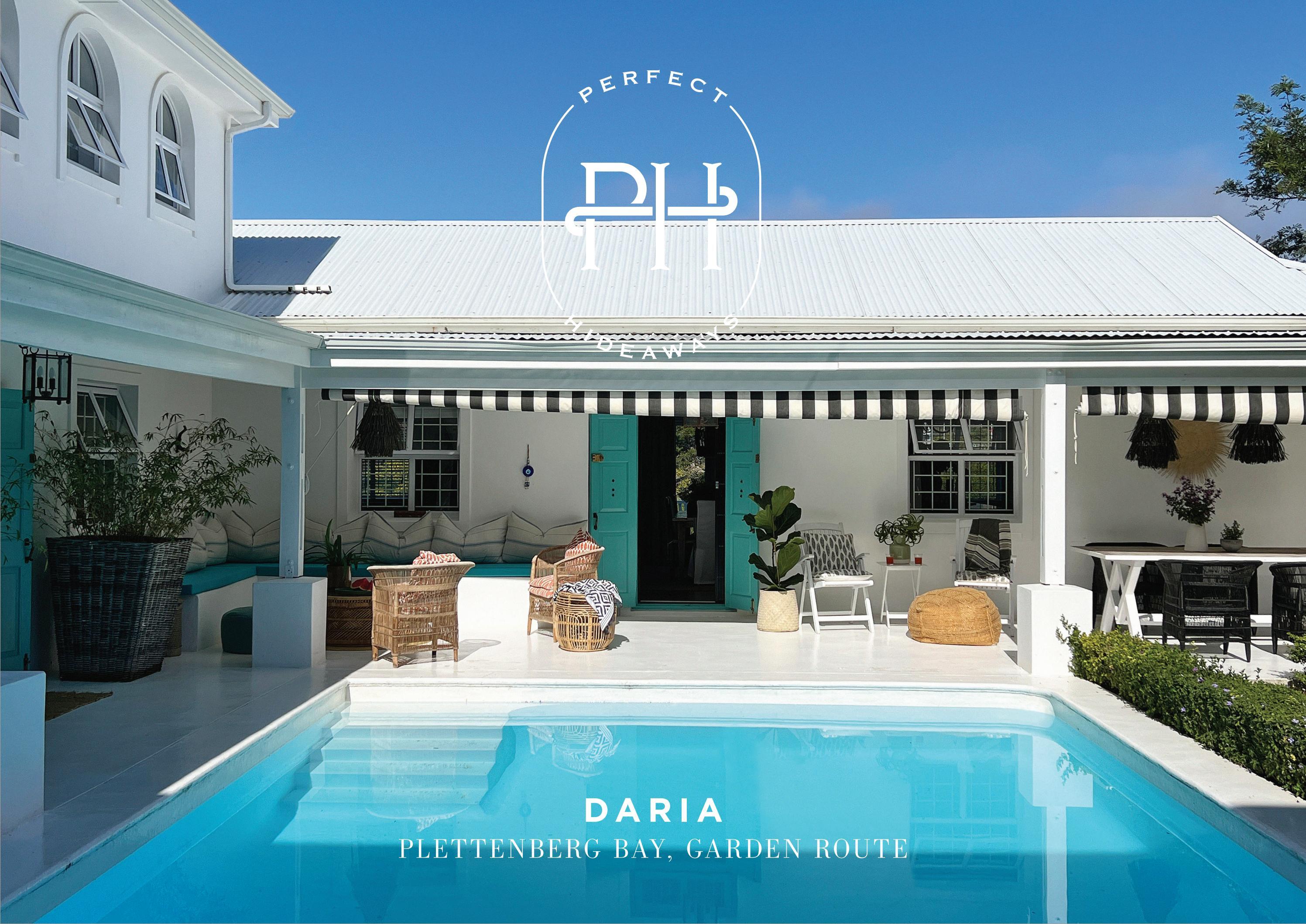 PH Travel | Daria Brochure by perfecthideaways1 - Issuu