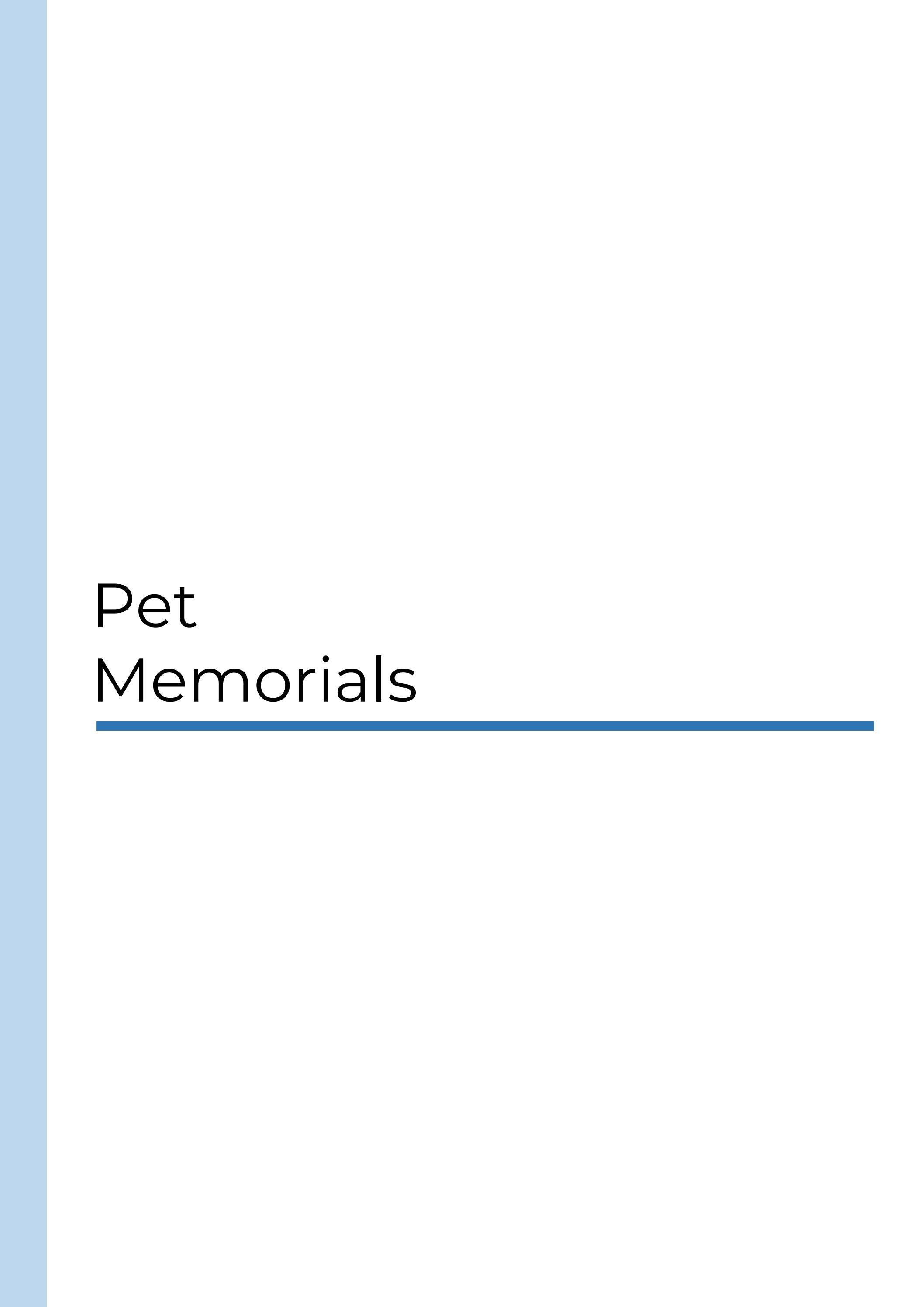 Pet Brochure by signsbrochure - Issuu