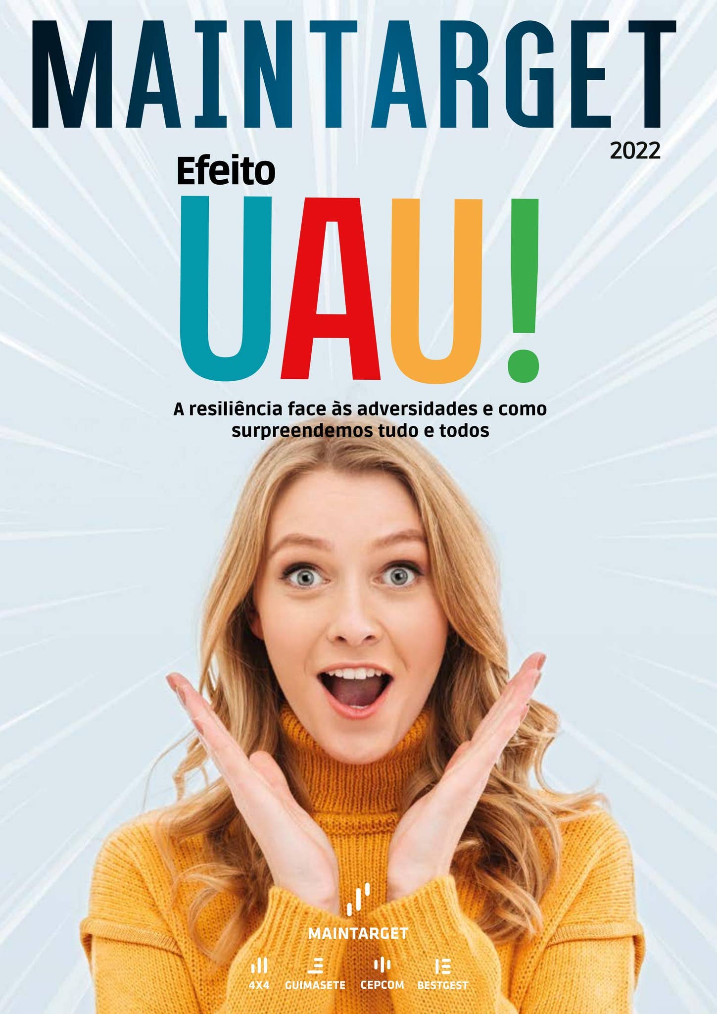 Revista Maintarget 2022 by GrupoMaintarget - Issuu