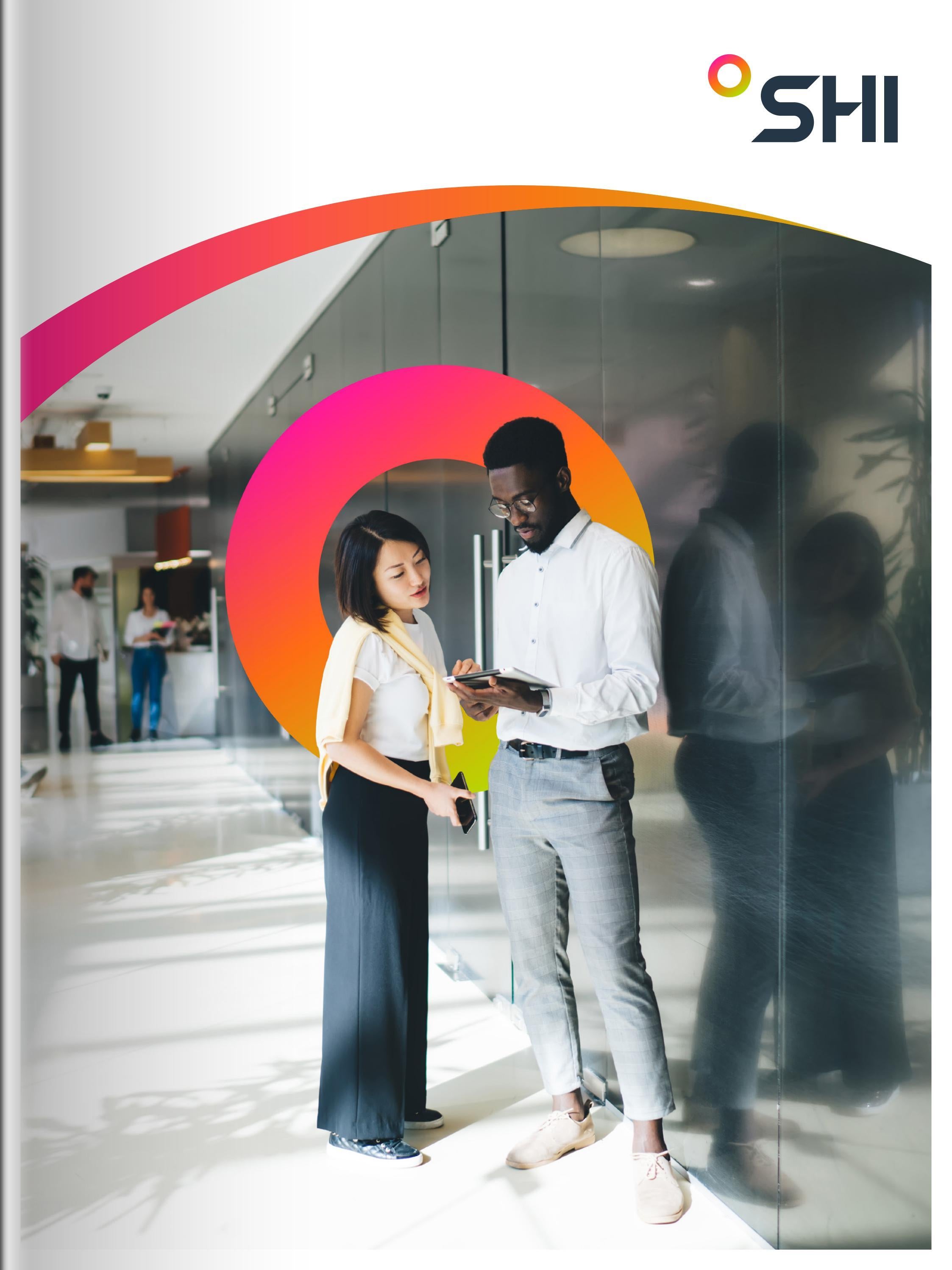 SHI by Outlook Publishing - Issuu