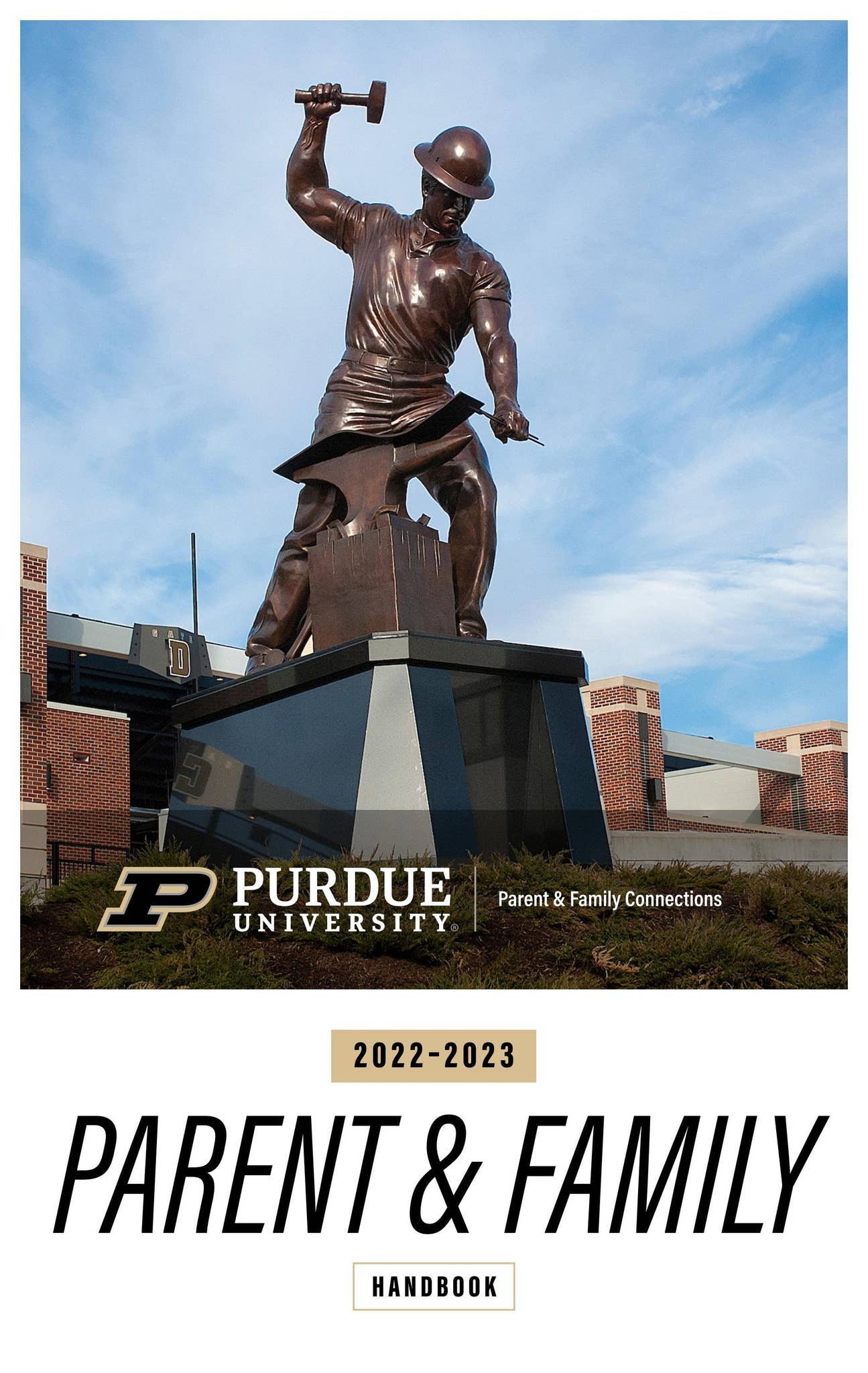 Purdue University Parent & Family Handbook by CollegiateParent - Issuu