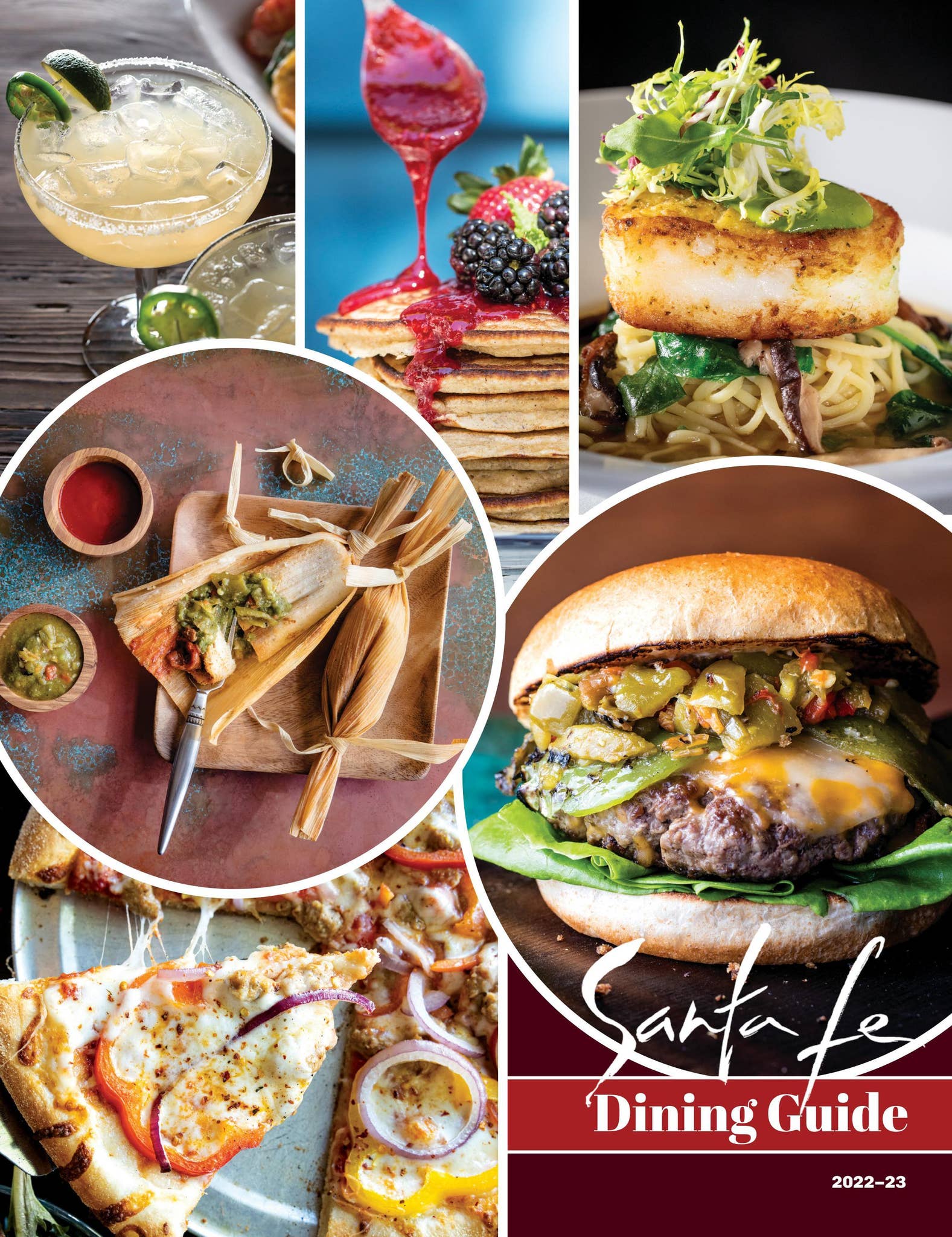 Santa Fe Dining Guide 2022–23 by Visit Santa Fe - Issuu