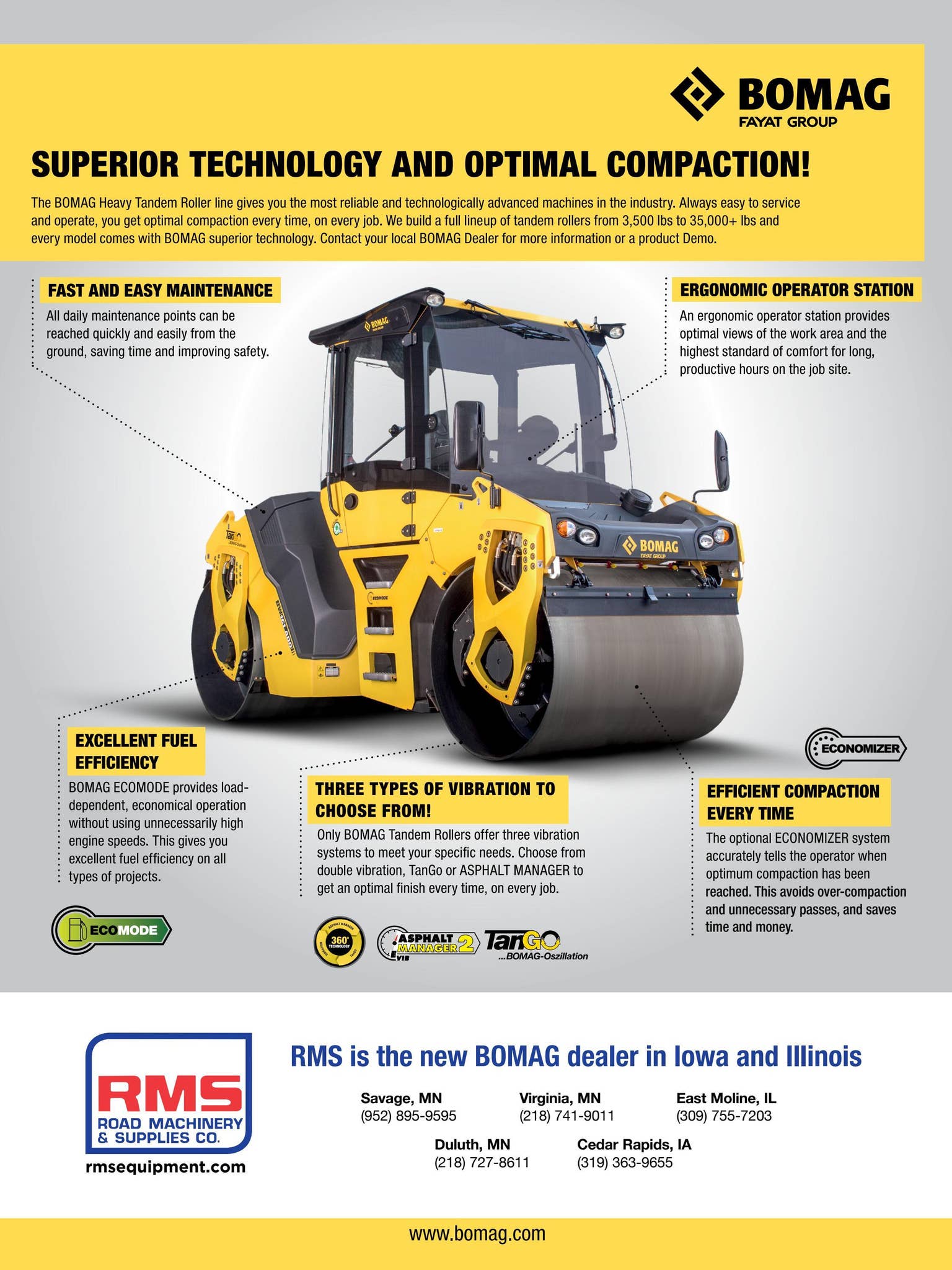 RMS - Road Signs - June 2022 by Construction Publications, Inc - Issuu