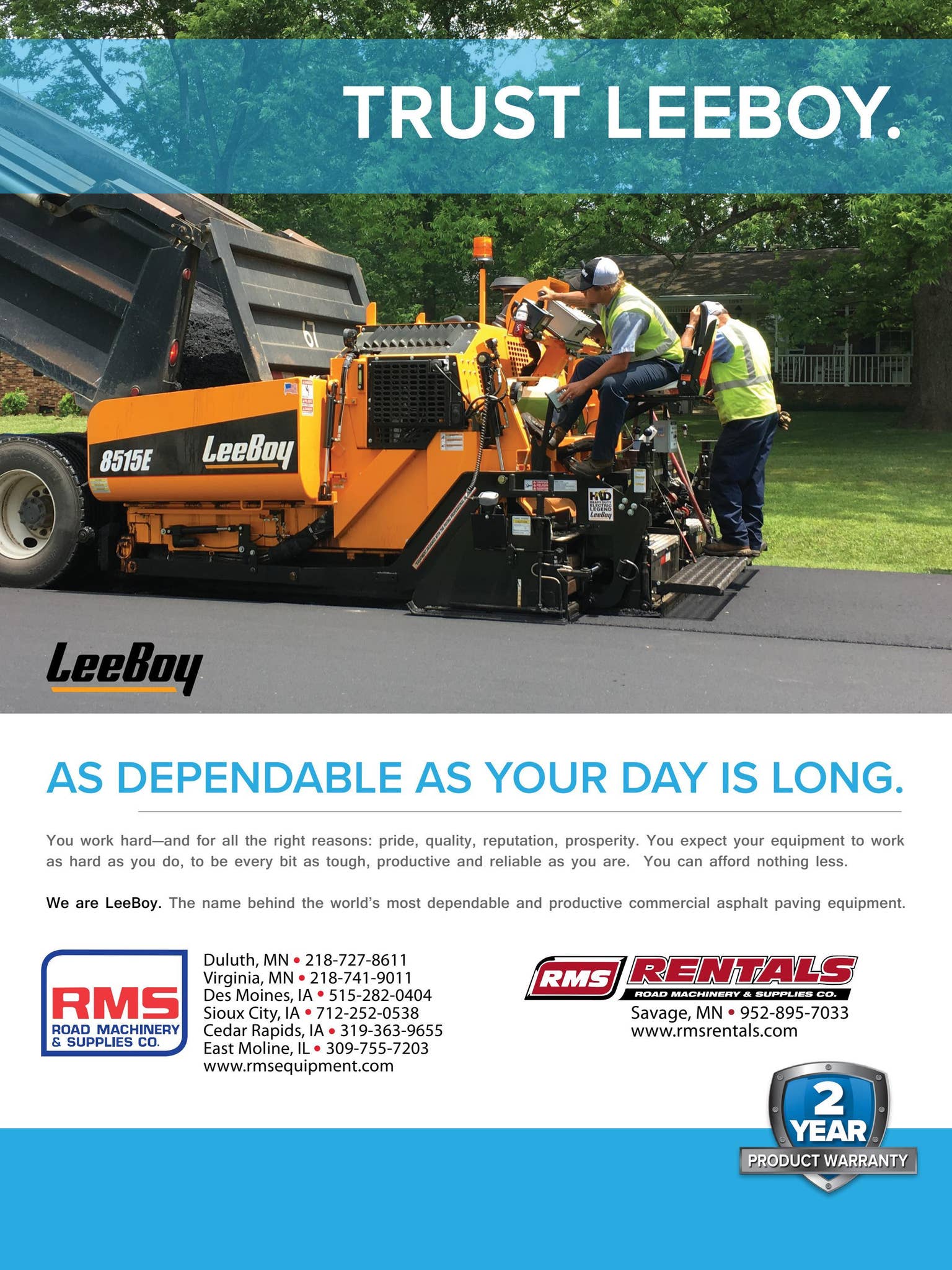 RMS - Road Signs - June 2022 by Construction Publications, Inc - Issuu