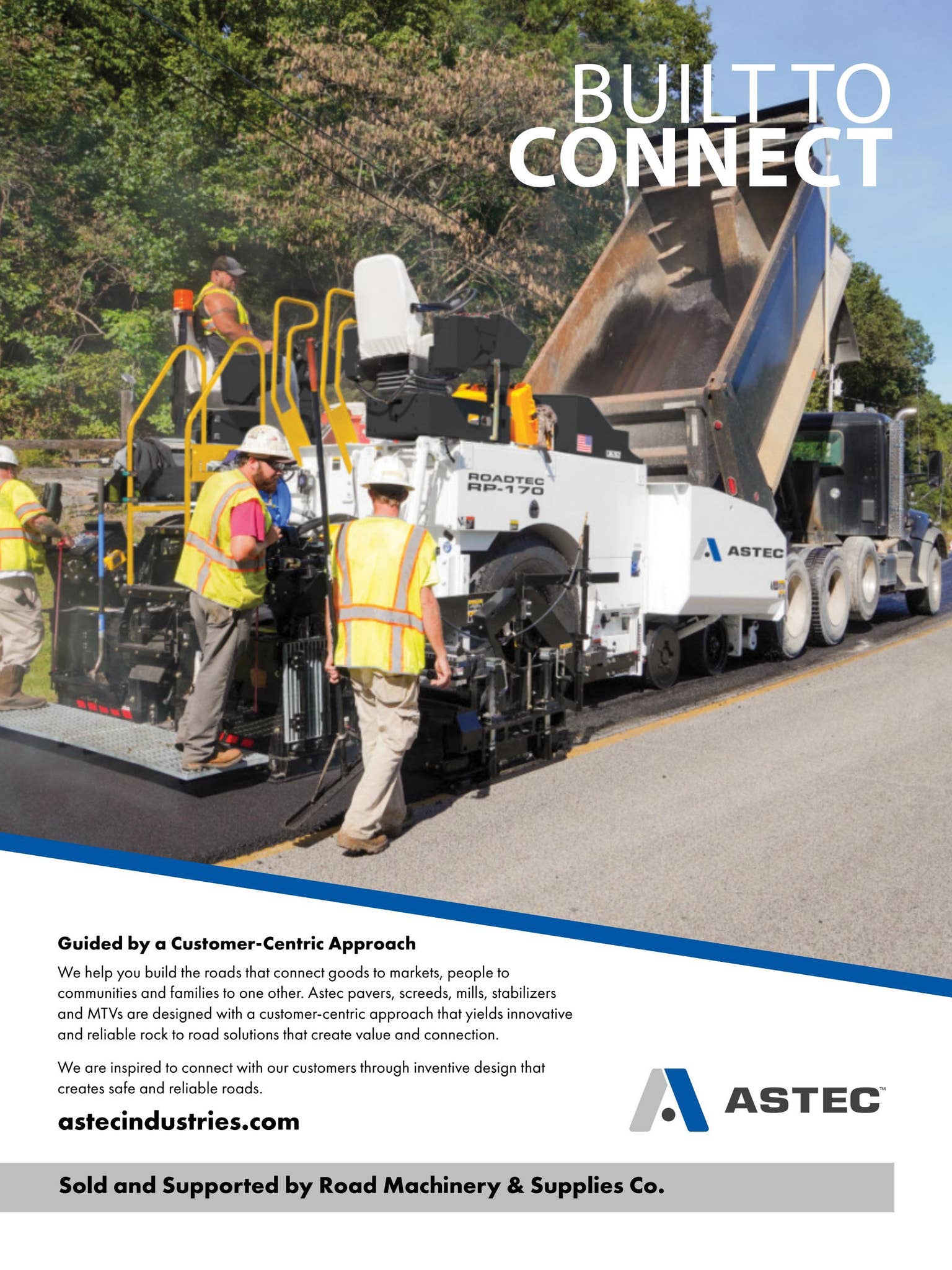 RMS - Road Signs - June 2022 by Construction Publications, Inc - Issuu