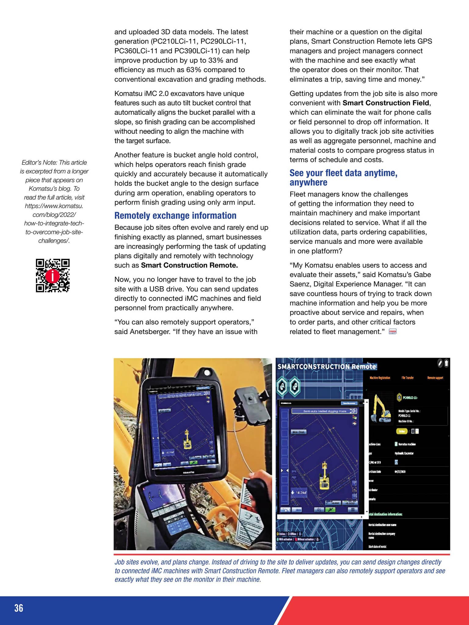RMS - Road Signs - June 2022 by Construction Publications, Inc - Issuu