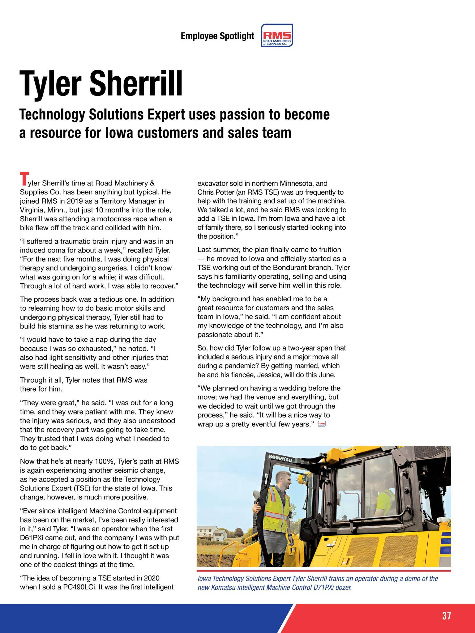 RMS - Road Signs - June 2022 by Construction Publications, Inc - Issuu