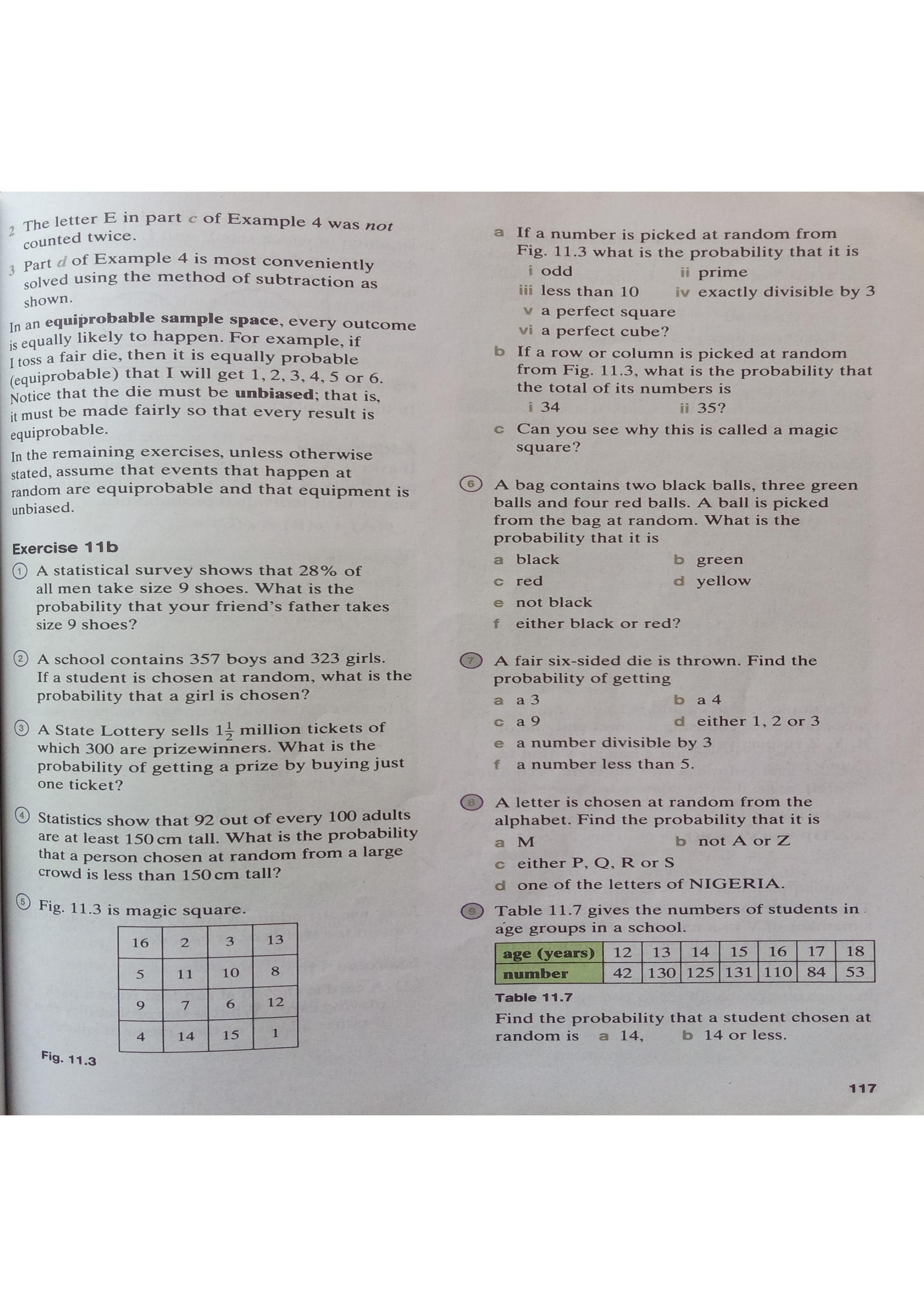 SS2 Mathematics by Gra chef - Issuu