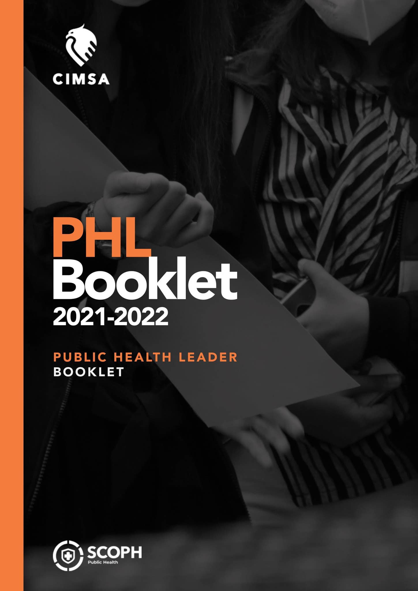 PHL Booklet 2021-2022 by SCOPH CIMSA Indonesia - Issuu