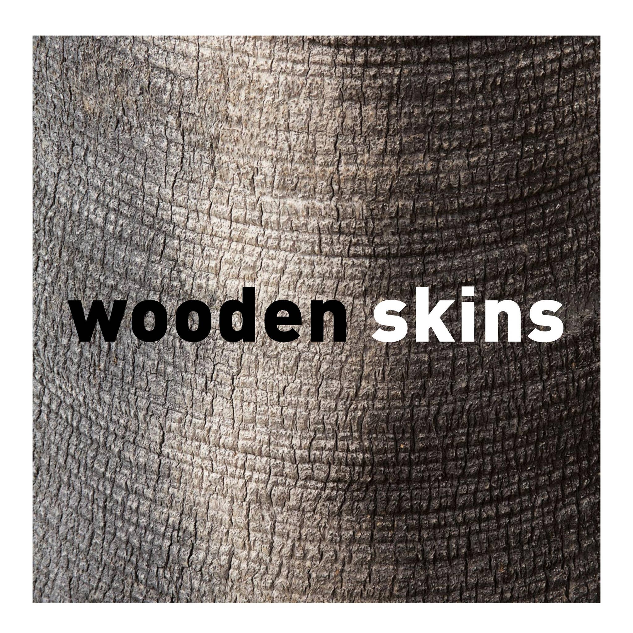 Wooden Skins by Don Artworks - Issuu