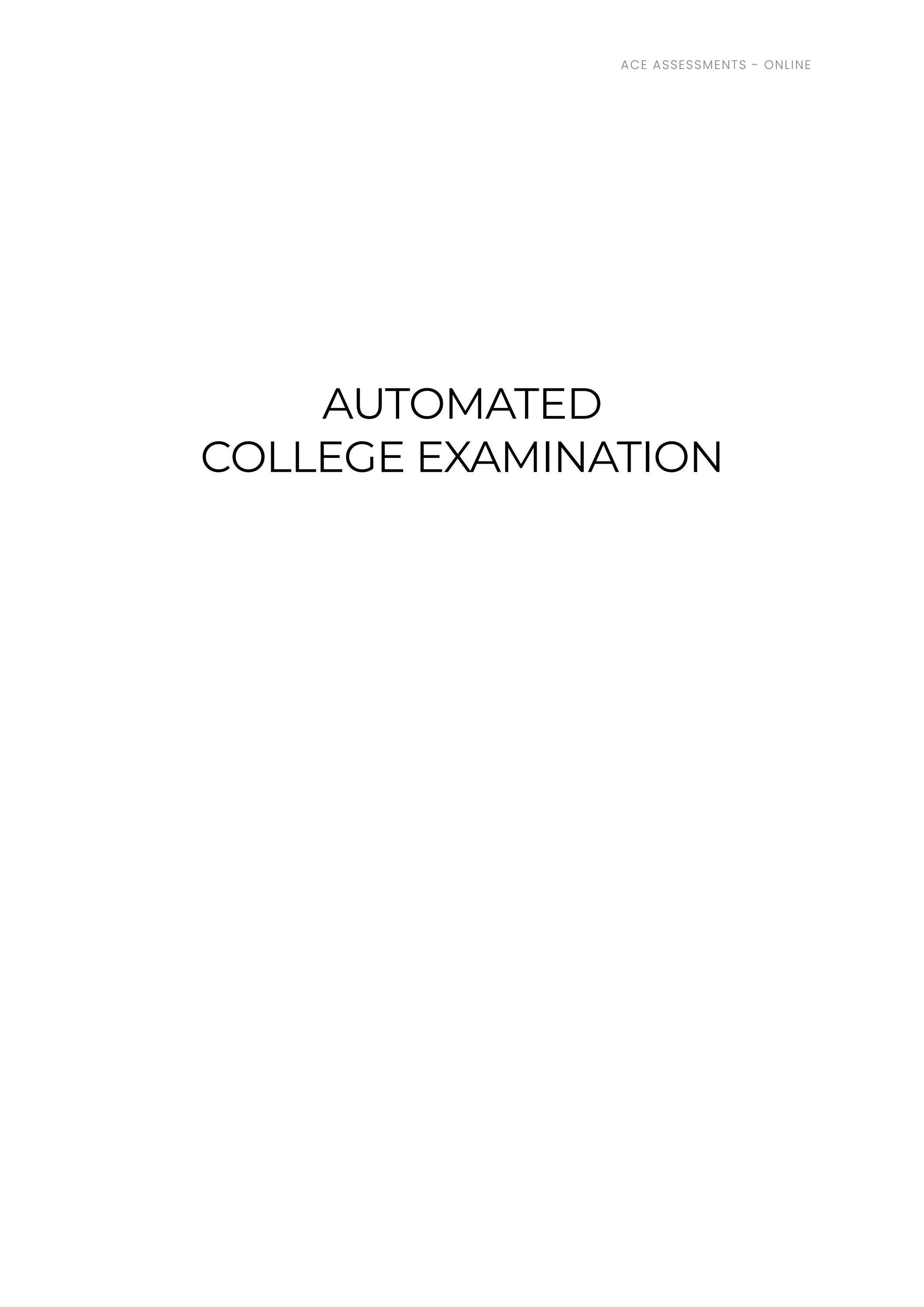 ACE Readiness Check by LearnPH - Issuu
