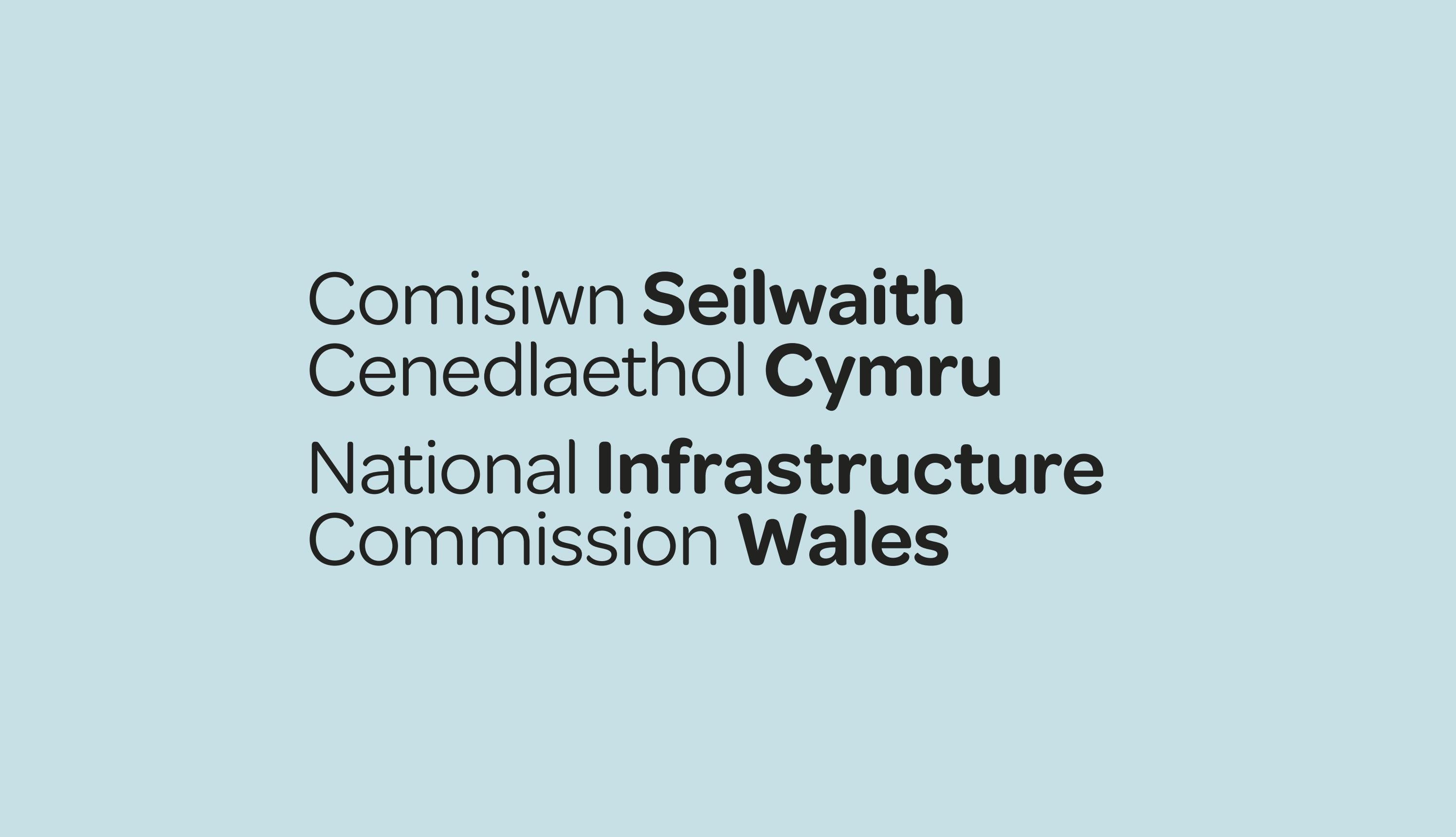 National Infrastructure Commission Wales by Central Design Team Publications - Issuu