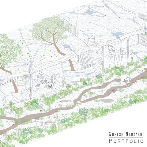 Portfolio - Somesh Nadkarni by Somesh Nadkarni - Issuu