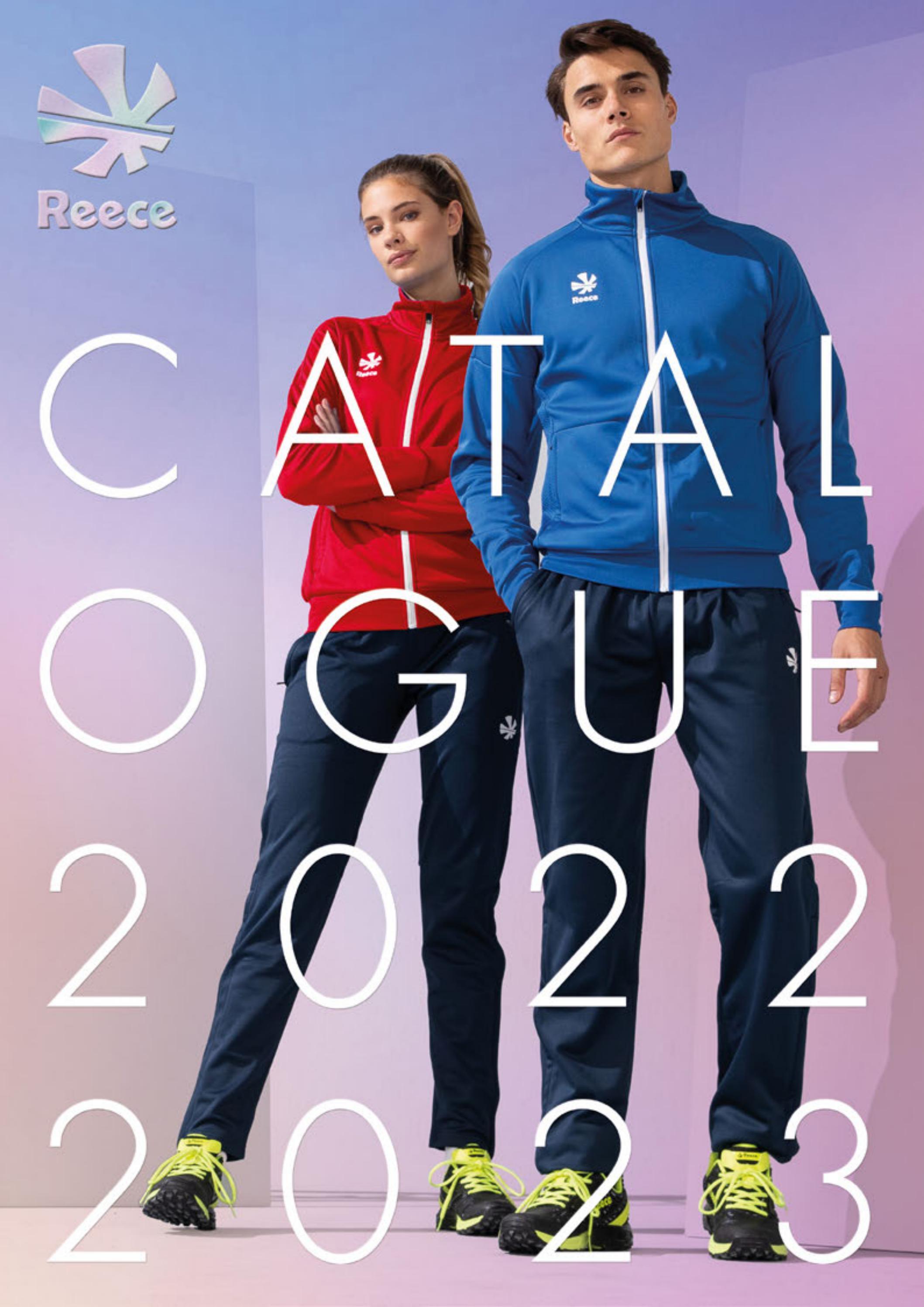 Reece Australia 2022 by indoortrends.de - Issuu