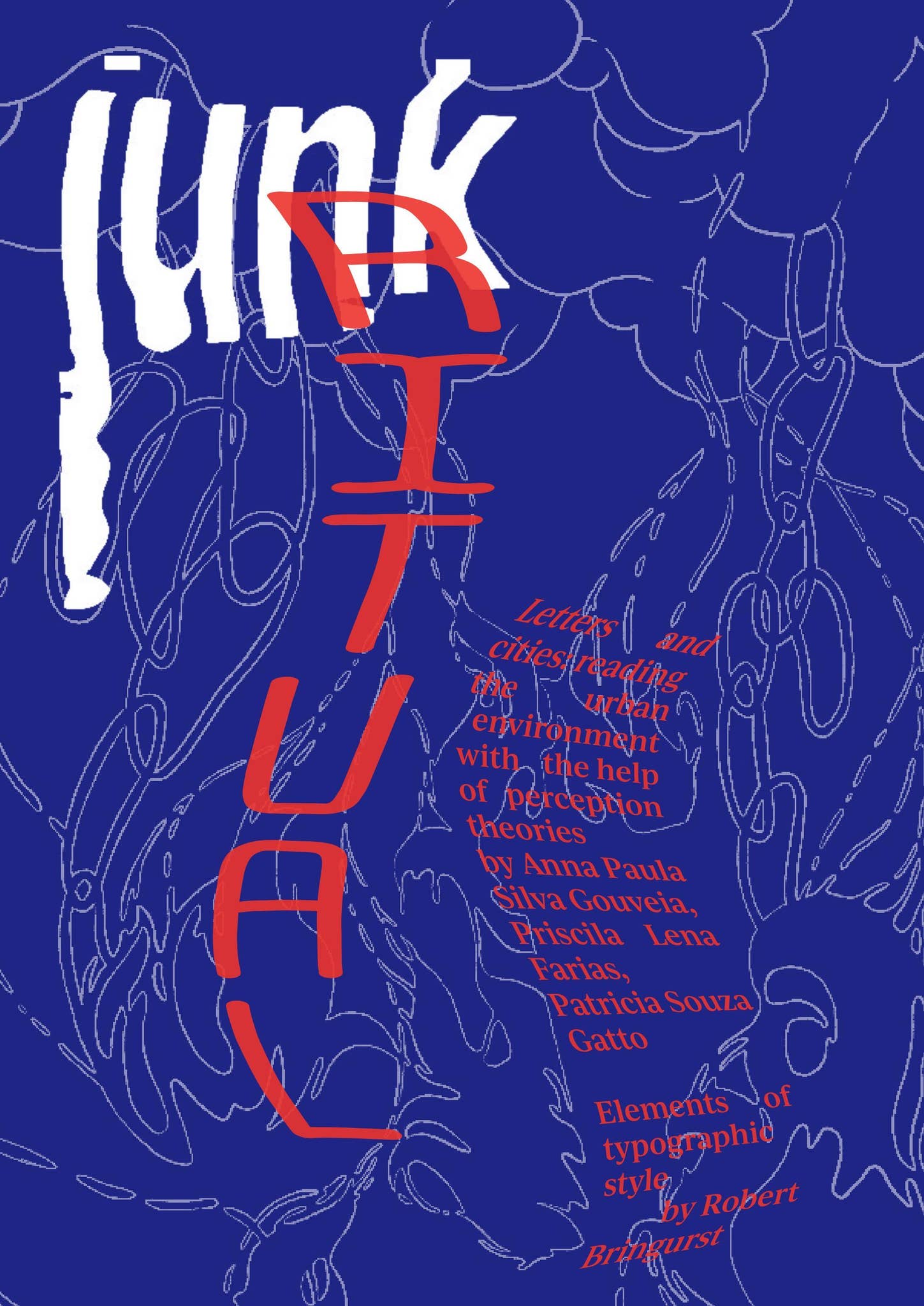 JUNK magazine by kaolincorpse - Issuu