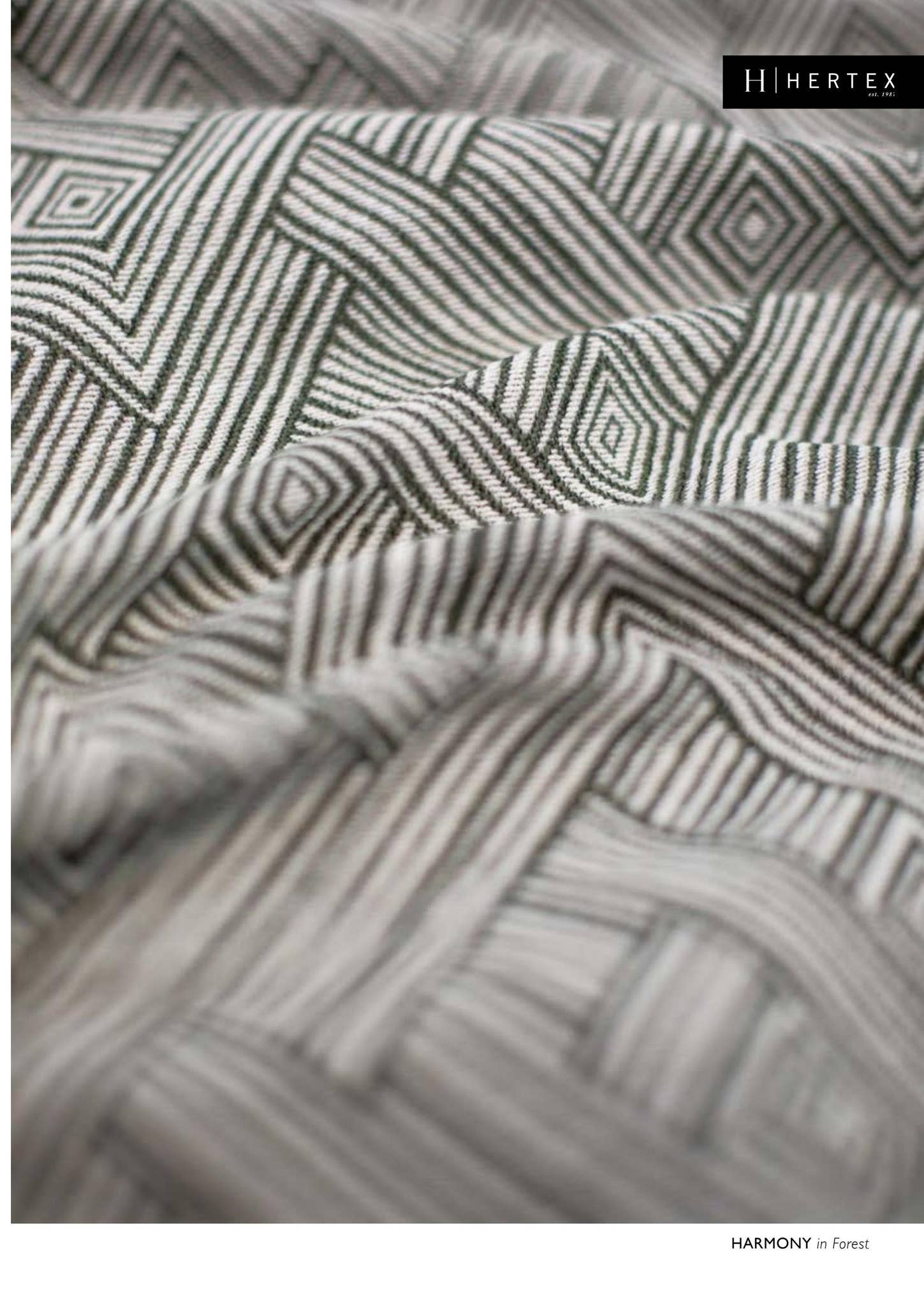 Hertex Global Village Upholstery Collection by HertexHAUS - Issuu