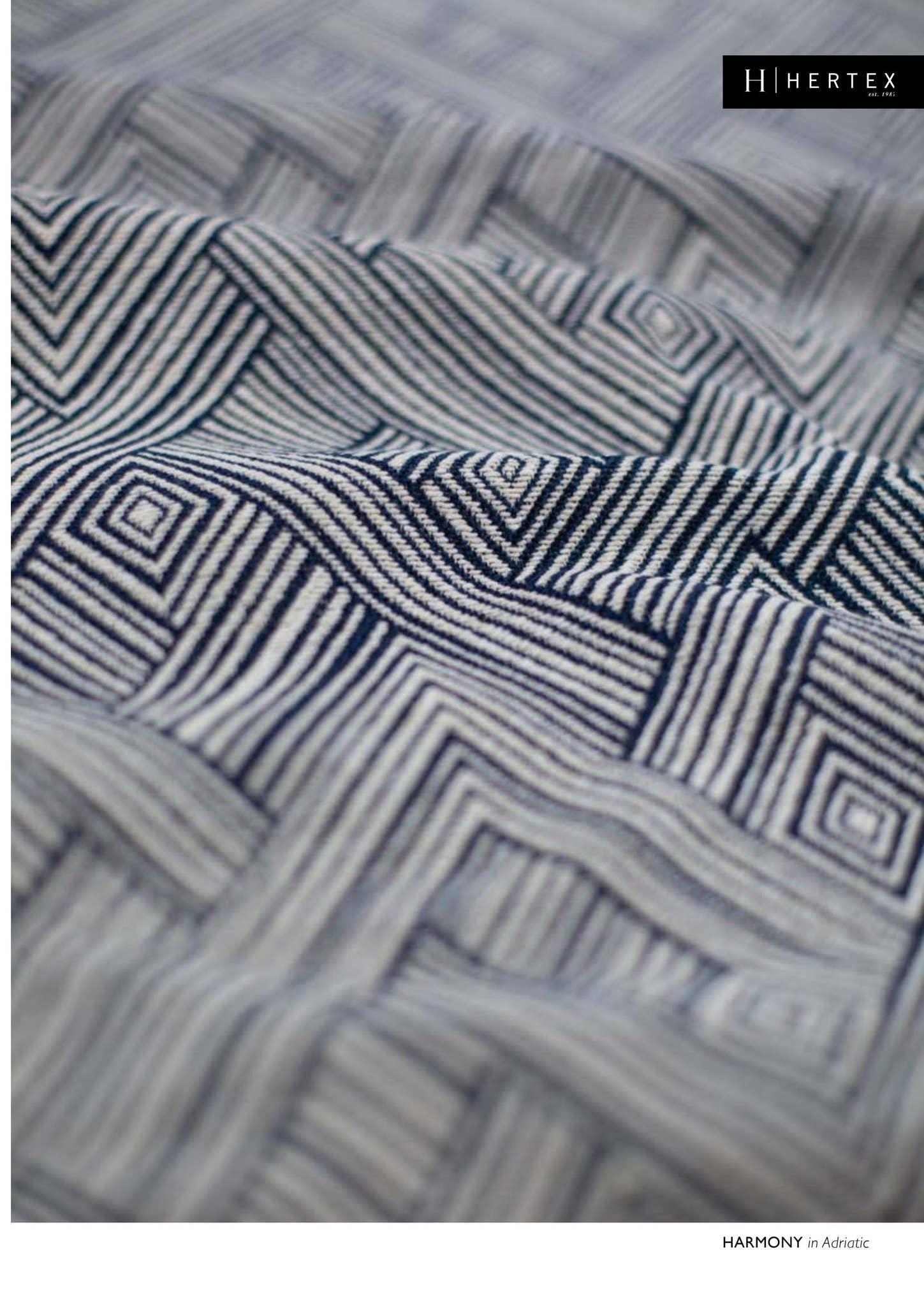 Hertex Global Village Upholstery Collection by HertexHAUS - Issuu