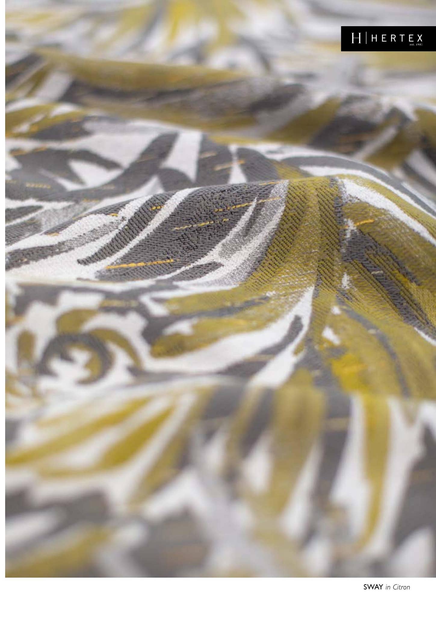 Hertex Global Village Upholstery Collection by HertexHAUS - Issuu