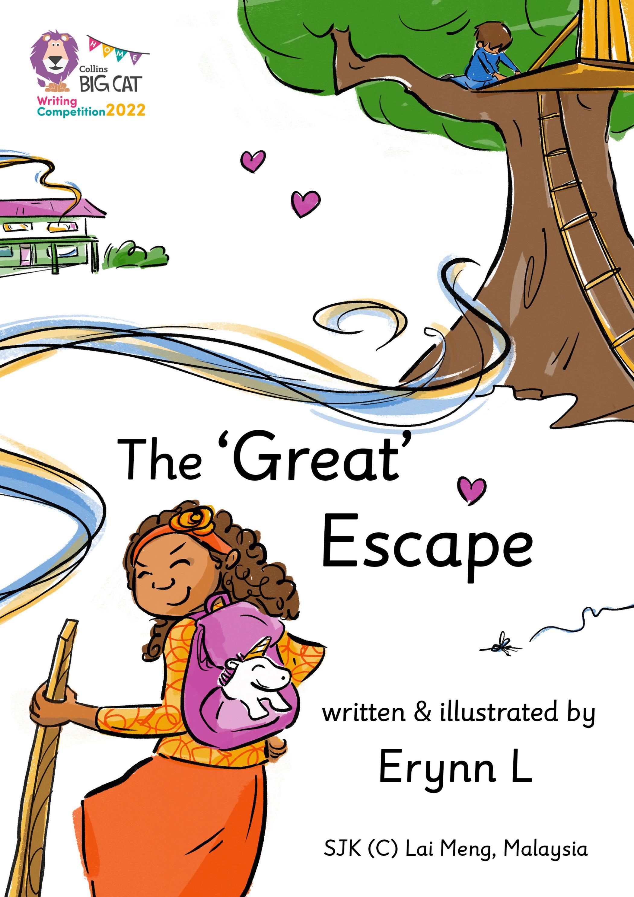 CBCWC 2022: 8-11 - Asia - Erynn L. by Collins - Issuu