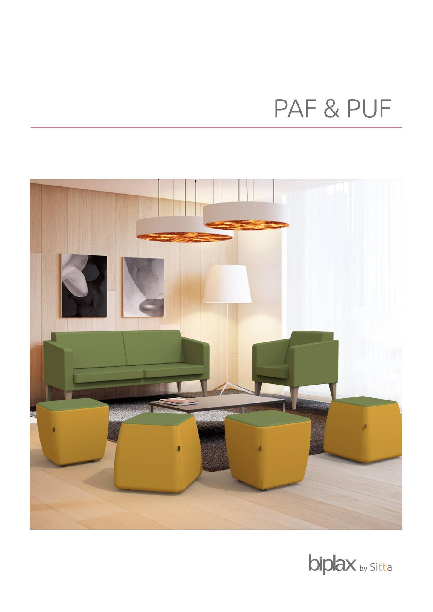 PAF & PUF catálogo by BIPLAX by Sitta - Issuu