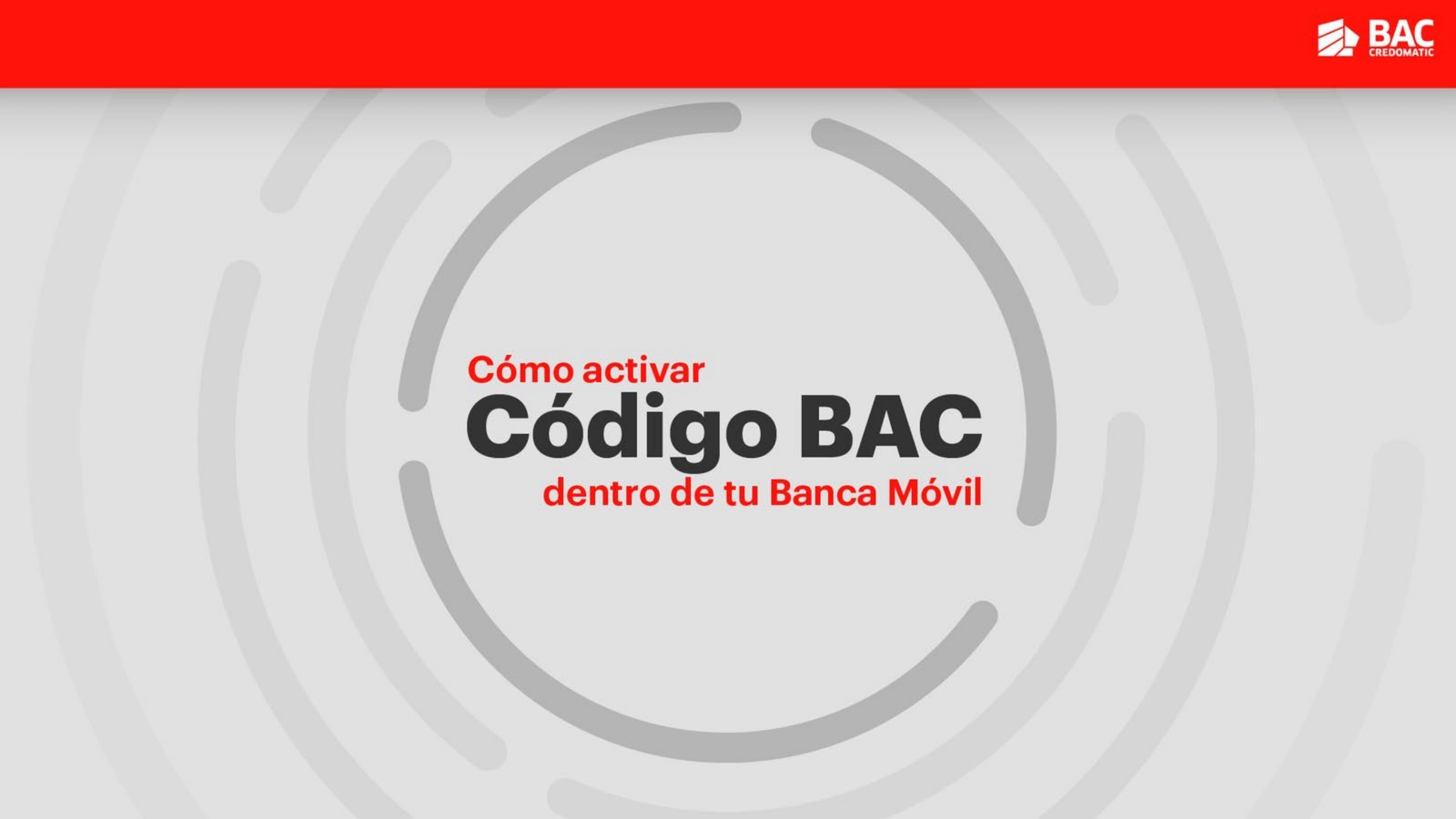News 30 MAYO Código BAC by Comunicación Interna - Issuu