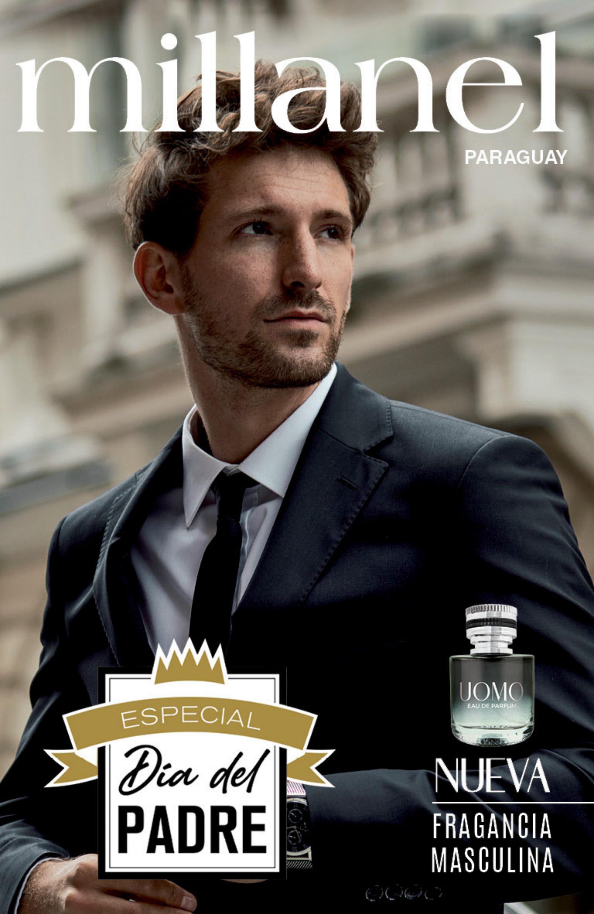 Paraguay C2 2022 by Millanel Cosmetica - Issuu