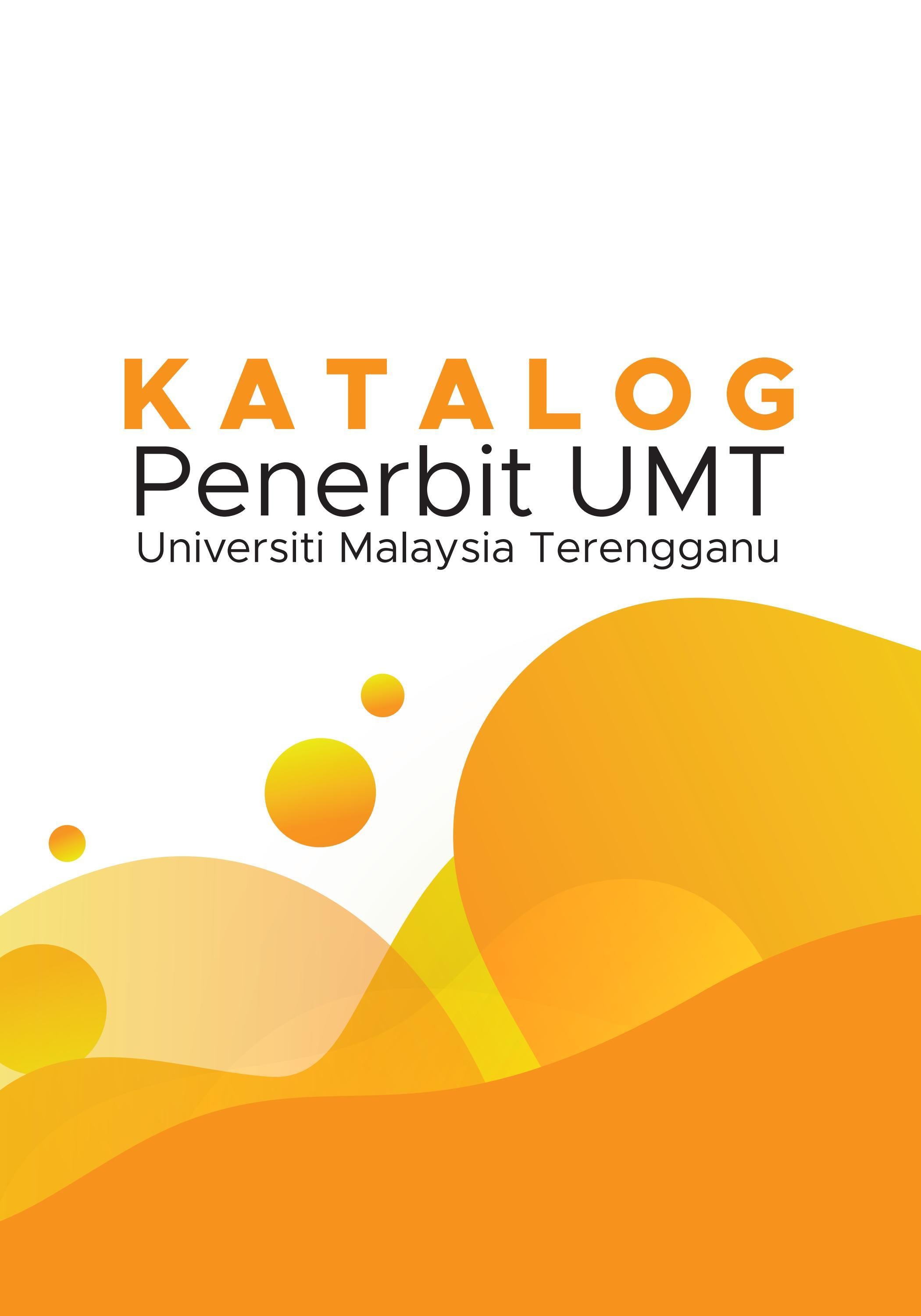Katalog Buku Penerbit UMT by Penerbit UMT - Issuu