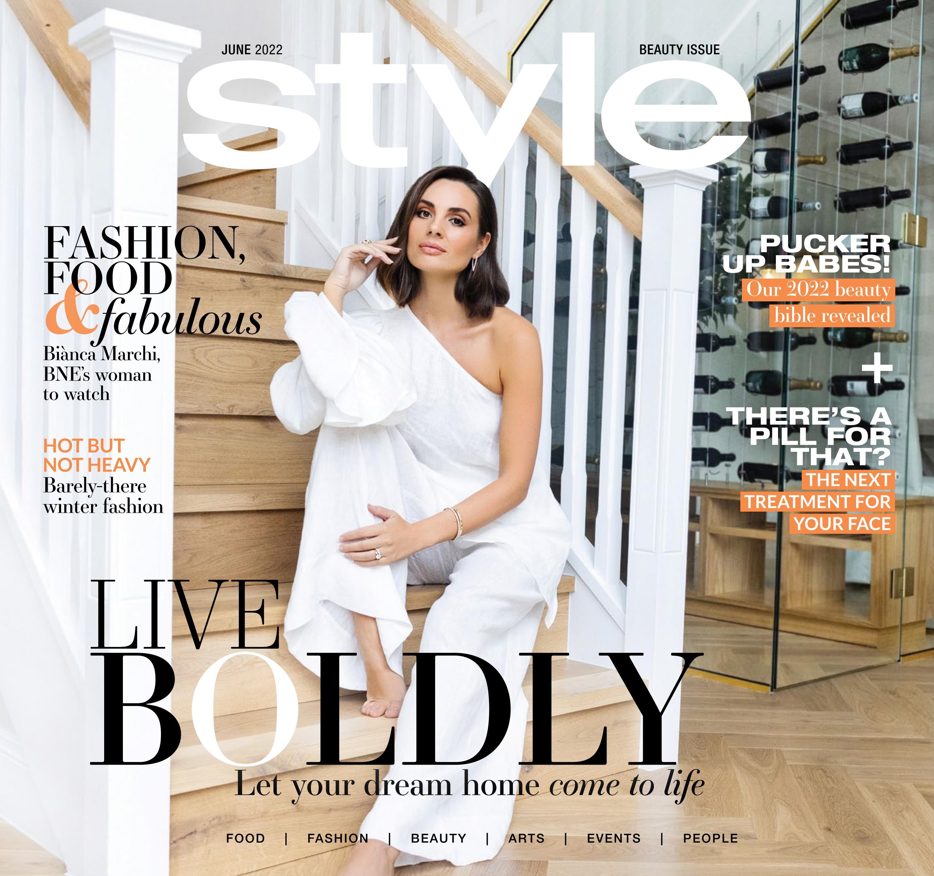 Style | June 2022 by Style Media - Issuu