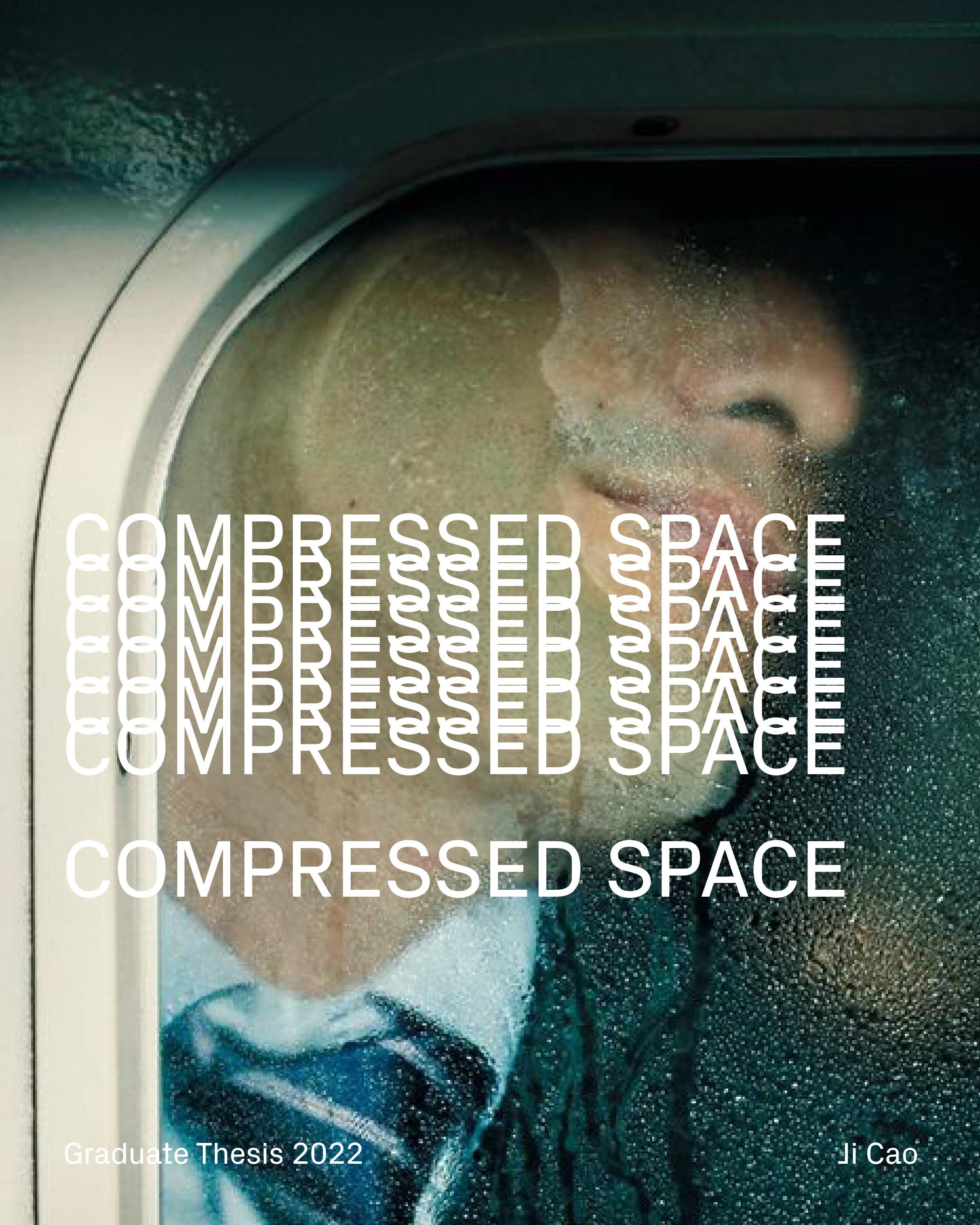 Compressed Space by SCI-Arc - Issuu